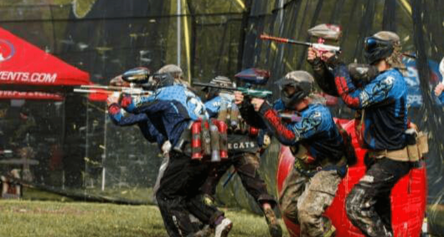 Paintball Desktop Wallpapers - Top Free Paintball Desktop Backgrounds ...