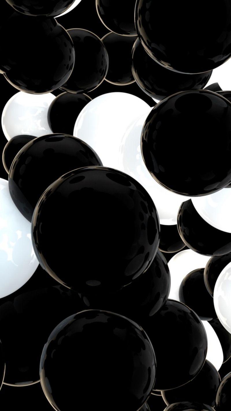 iPhone 8 Black Wallpapers - Top Free iPhone 8 Black Backgrounds ...