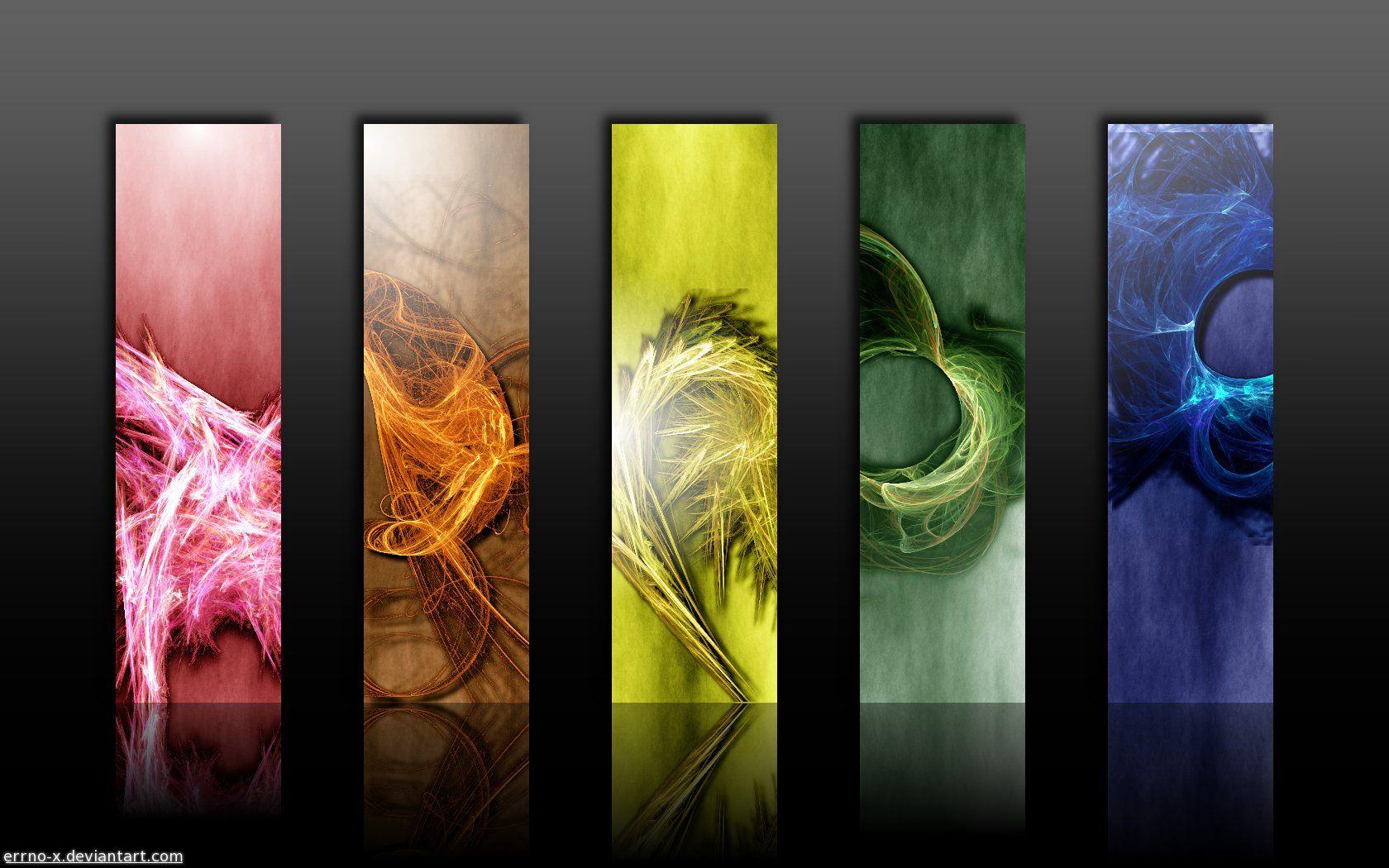 Spectrum Wallpapers - Top Free Spectrum Backgrounds - WallpaperAccess