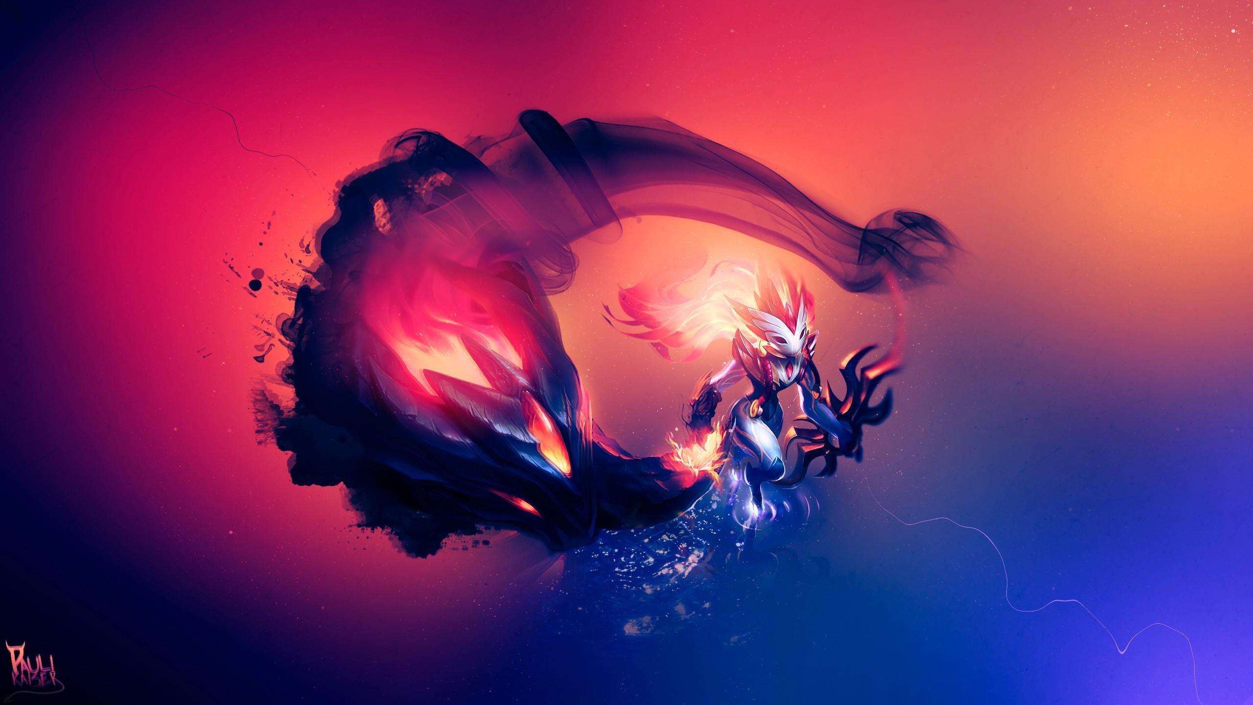 Kindred 4K Wallpapers - Top Free Kindred 4K Backgrounds - WallpaperAccess