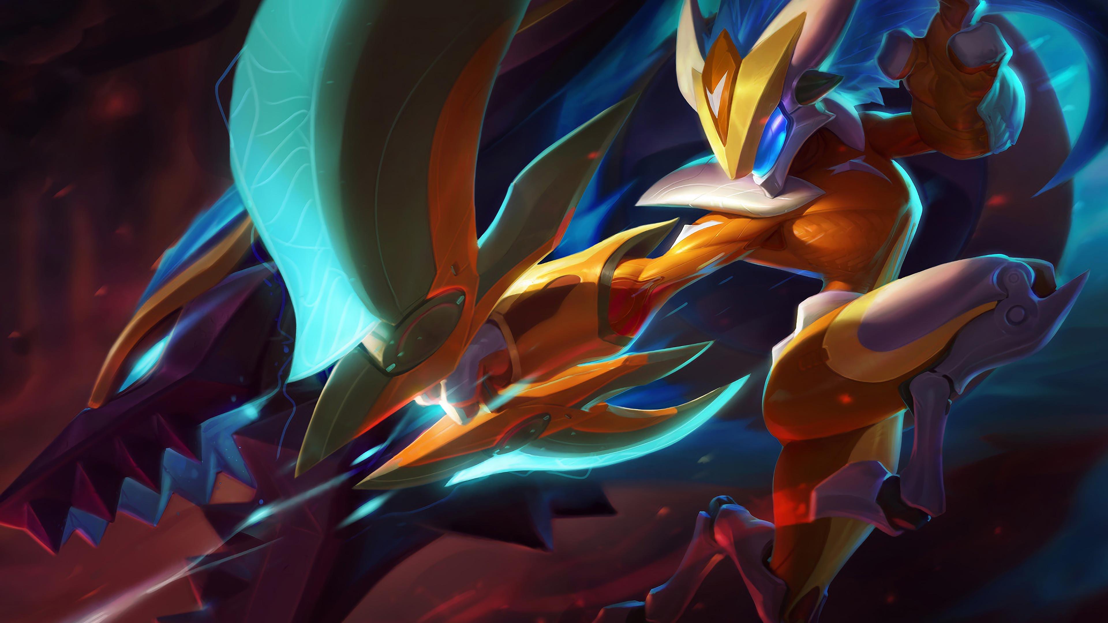 Kindred 4K Wallpapers - Top Free Kindred 4K Backgrounds - WallpaperAccess