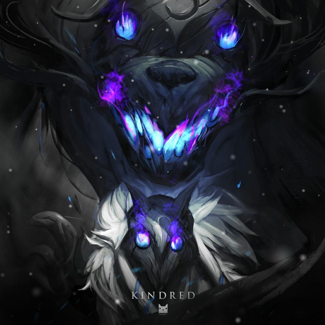 Kindred 4K Wallpapers - Top Free Kindred 4K Backgrounds - WallpaperAccess