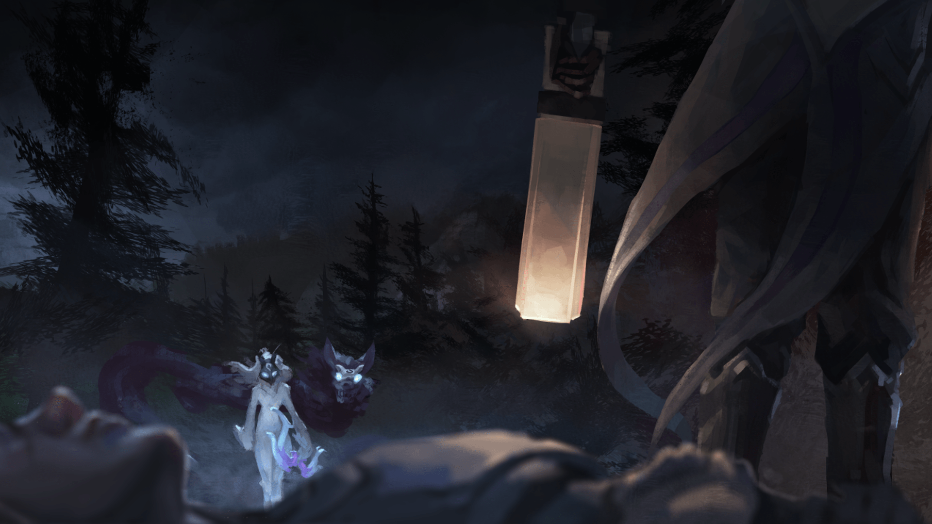Kindred 4K Wallpapers - Top Free Kindred 4K Backgrounds - WallpaperAccess