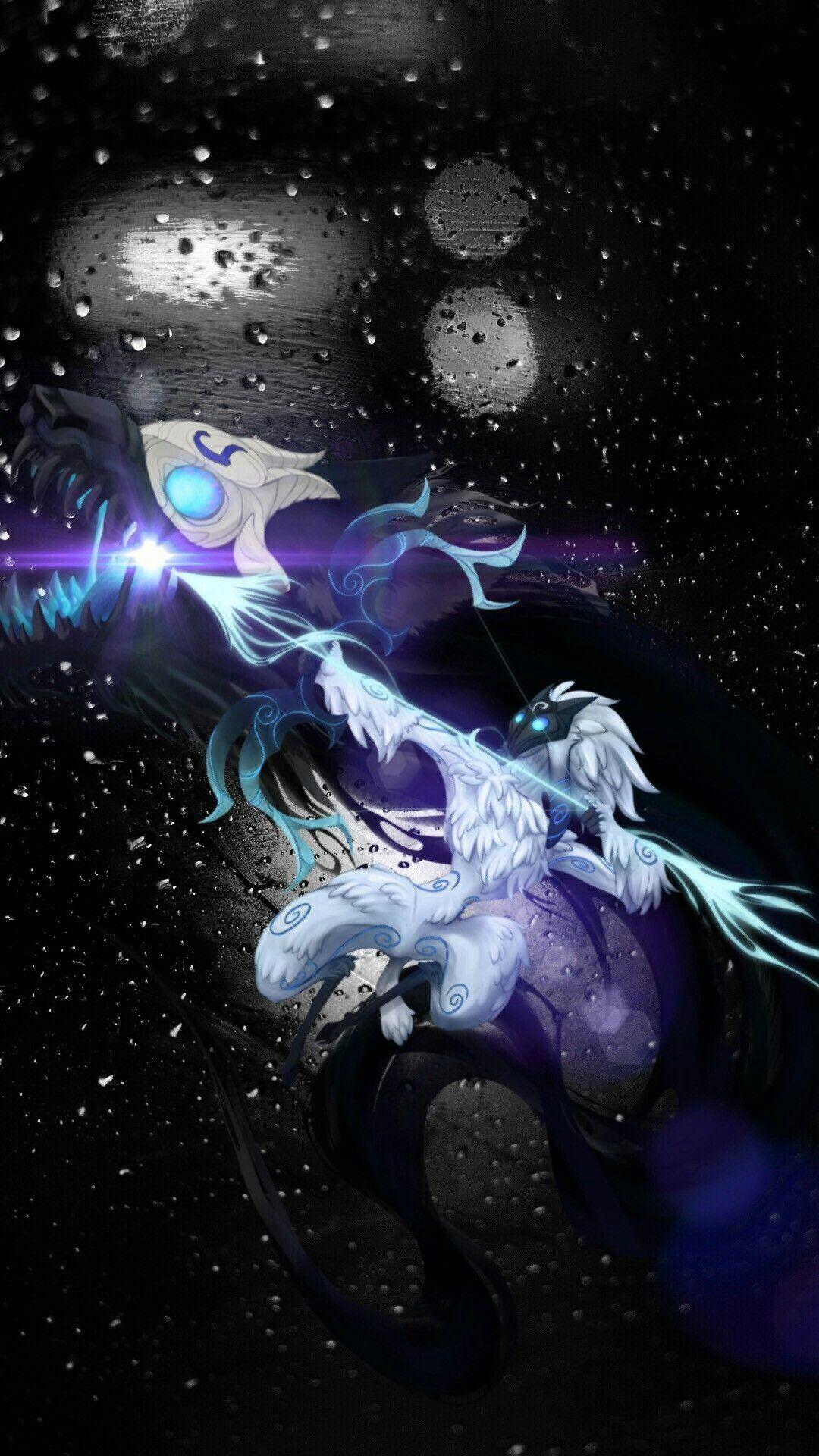 Kindred 4K Wallpapers - Top Free Kindred 4K Backgrounds - WallpaperAccess