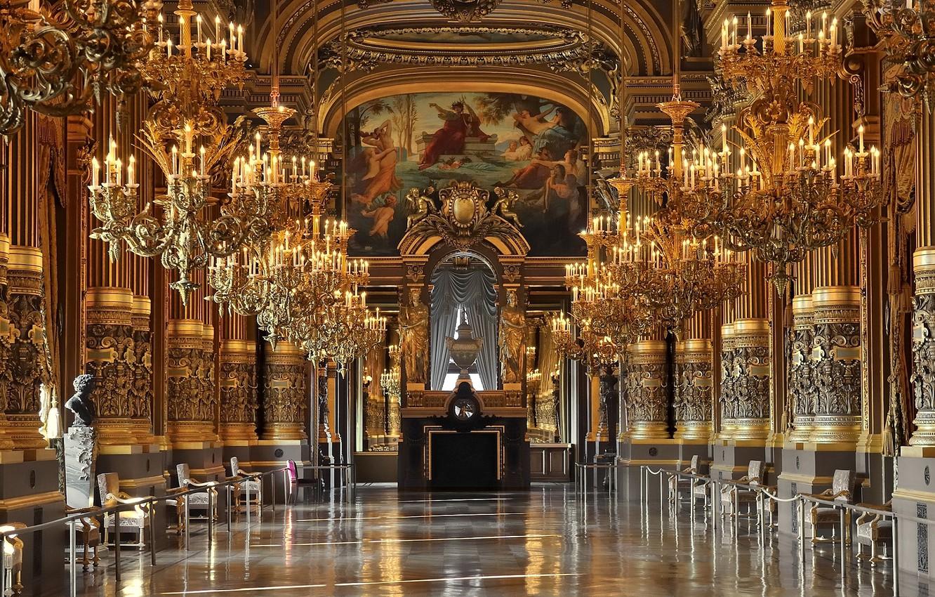 Museum Desktop Wallpapers - Top Free Museum Desktop Backgrounds ...