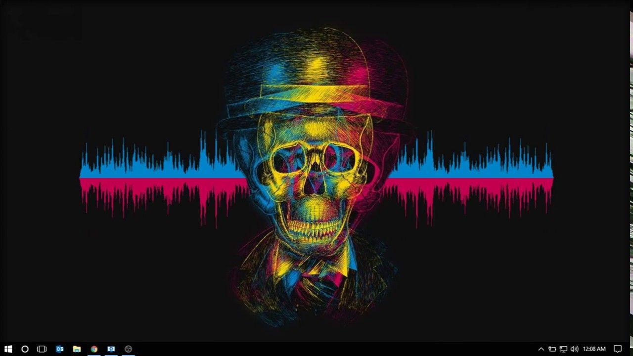 Spectrum Wallpapers - Top Free Spectrum Backgrounds - WallpaperAccess