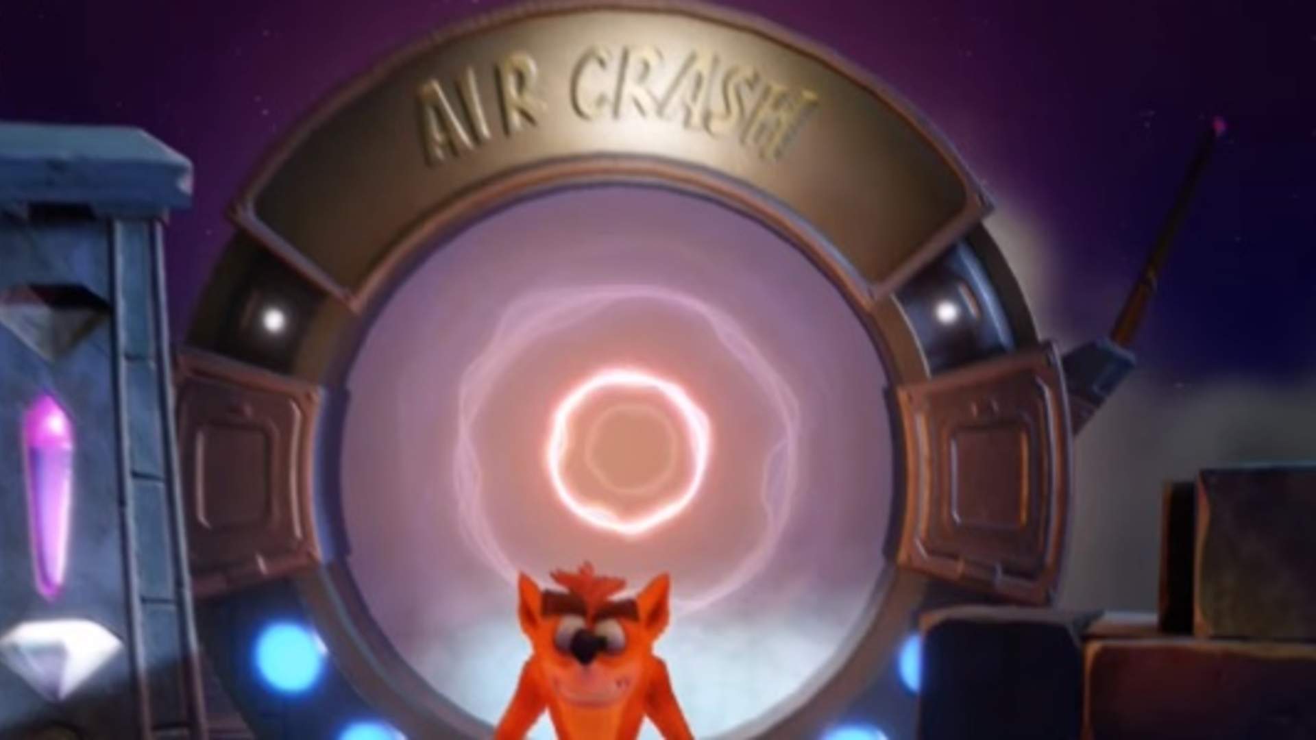 Crash Bandicoot 2 Wallpapers - Top Free Crash Bandicoot 2 Backgrounds ...