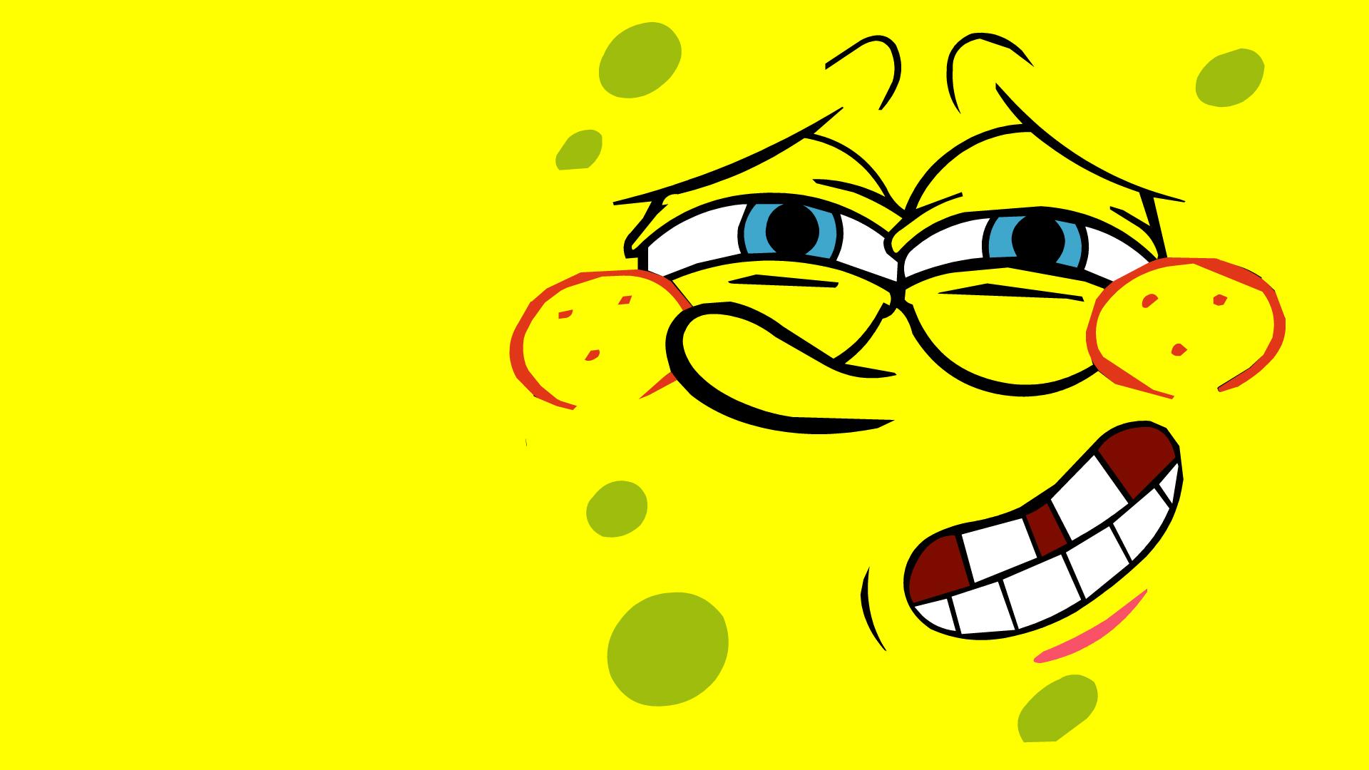 Spongebob PC Wallpapers - Top Free Spongebob PC Backgrounds ...