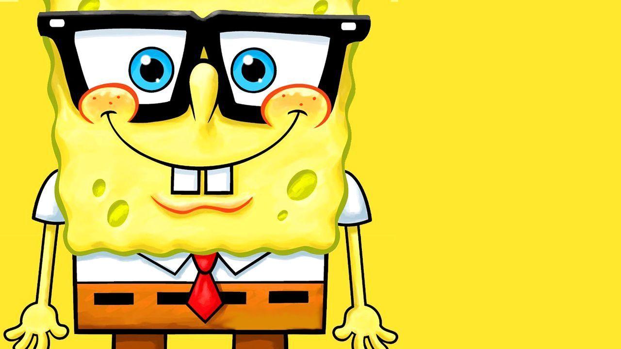 Spongebob PC Wallpapers - Top Free Spongebob PC Backgrounds ...