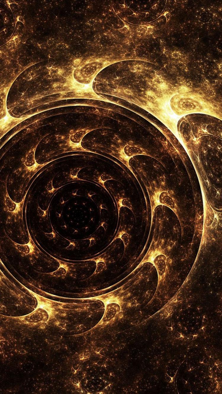 Fractal Phone Wallpapers - Top Free Fractal Phone Backgrounds ...