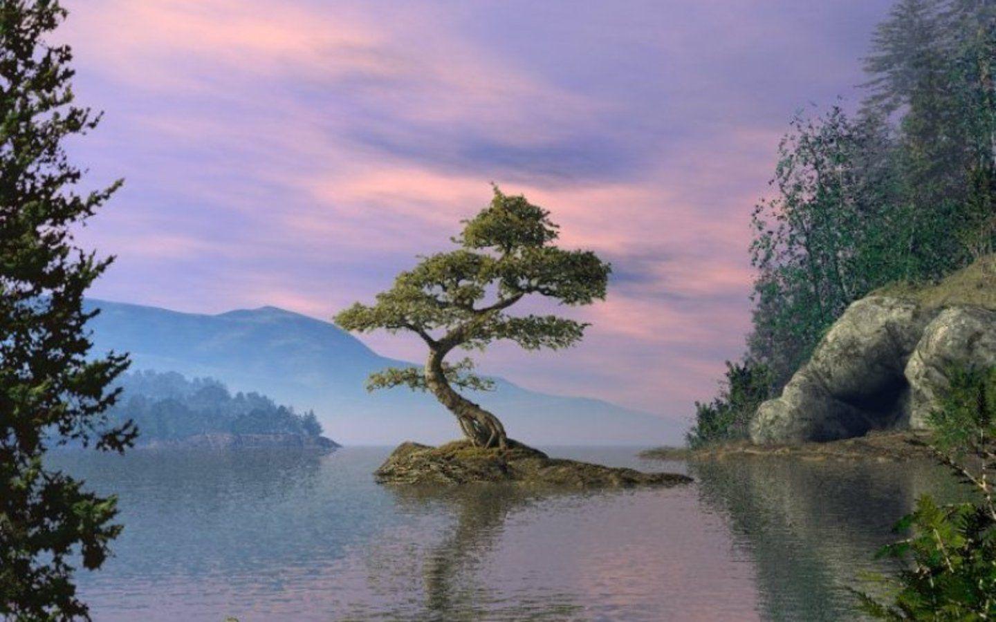 DBS Scenery Wallpapers - Top Free DBS Scenery Backgrounds - WallpaperAccess