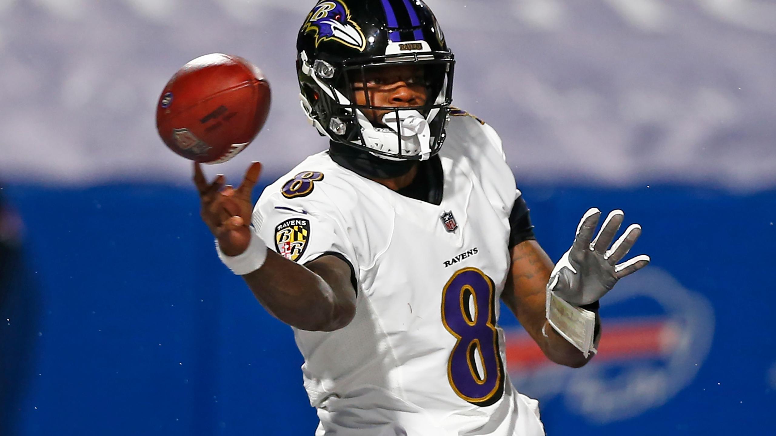 Lamar Jackson Edits Wallpapers - Top Free Lamar Jackson Edits ...