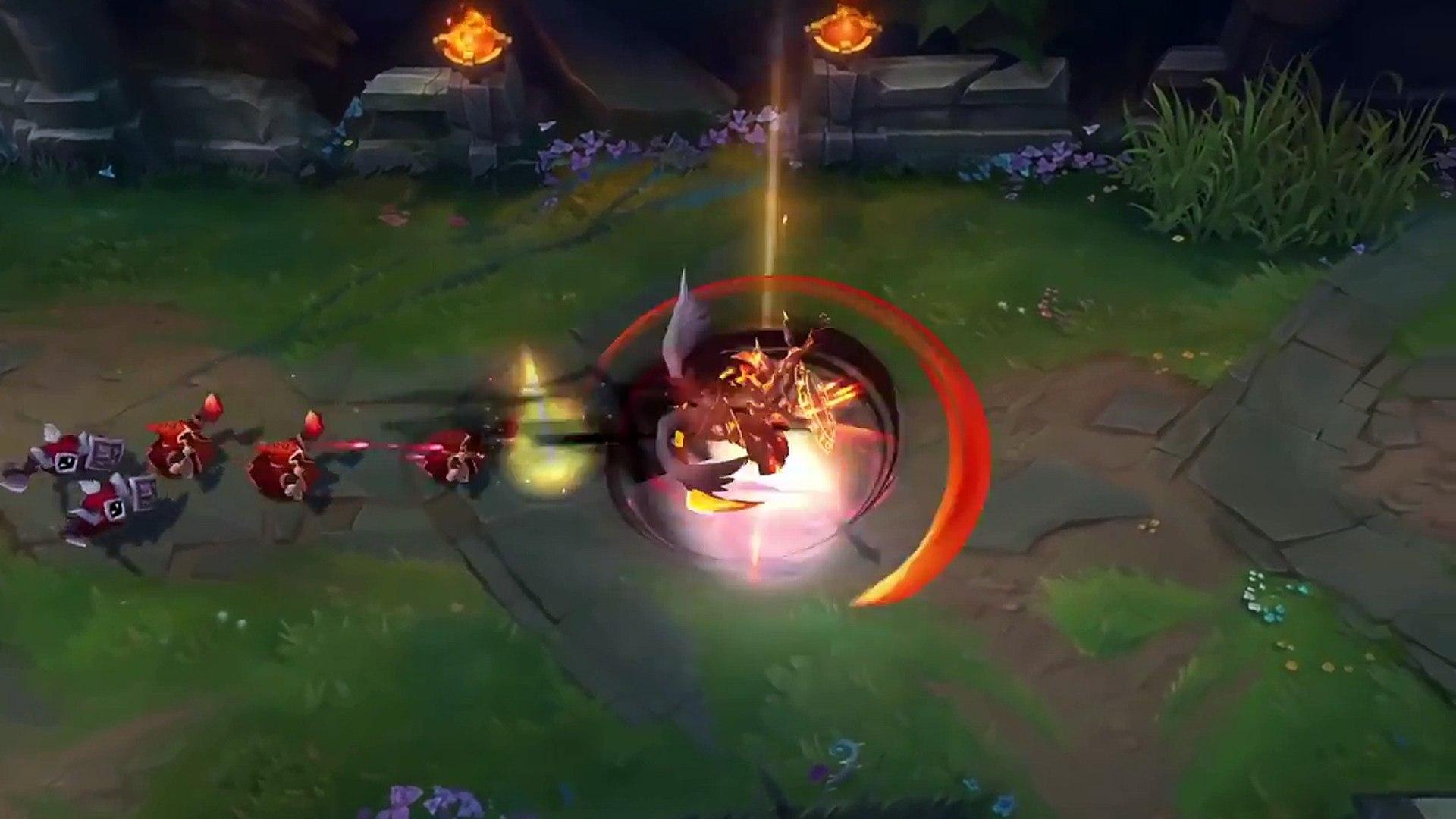 Nightbringer Yasuo Wallpapers - Top Free Nightbringer Yasuo Backgrounds ...