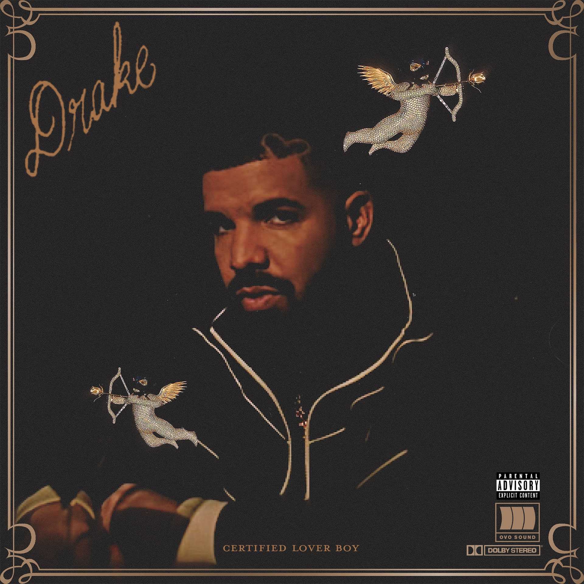 Drake CLB Wallpapers - Top Free Drake CLB Backgrounds - WallpaperAccess