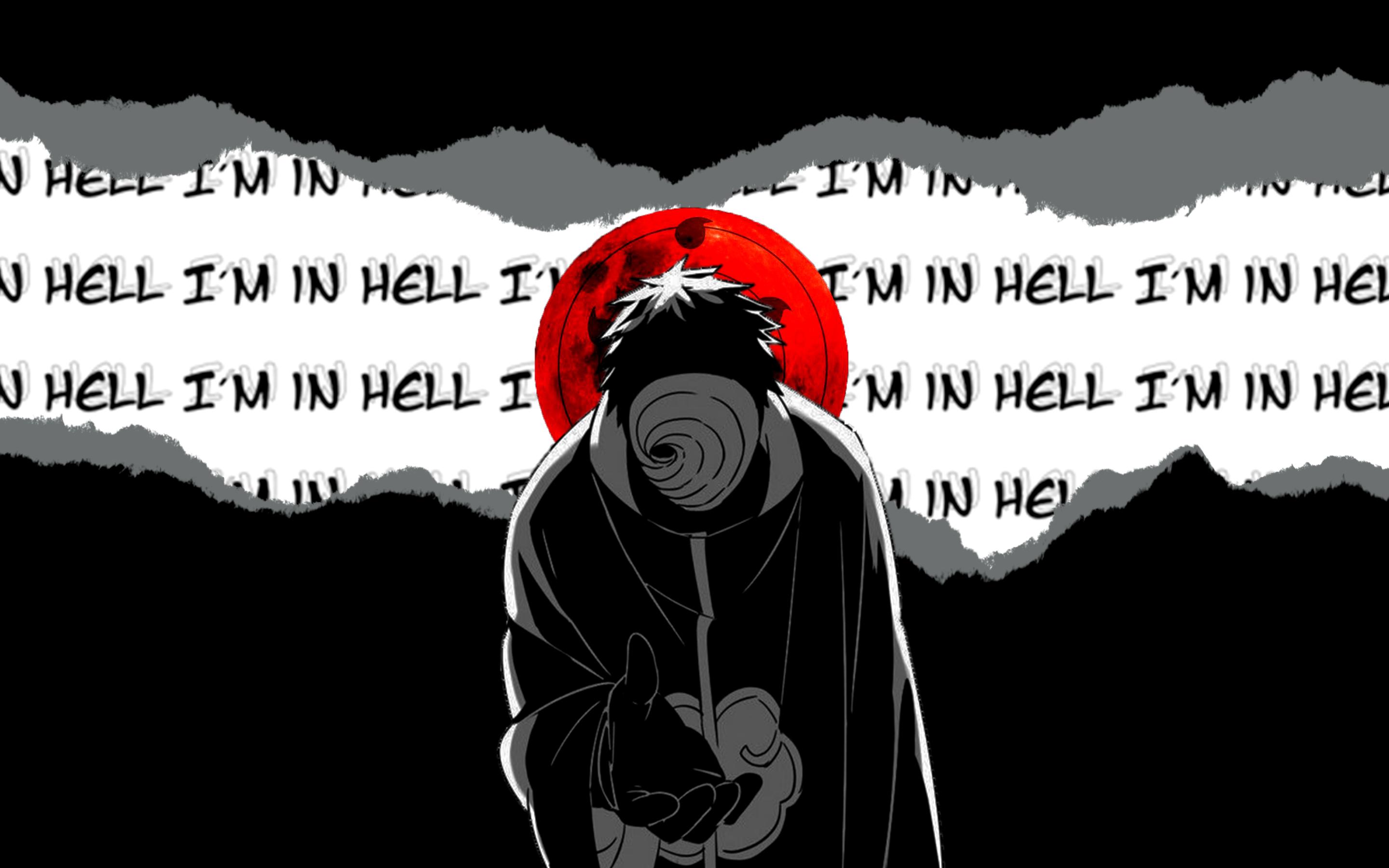 Obito Quotes Wallpapers - Top Free Obito Quotes Backgrounds ...