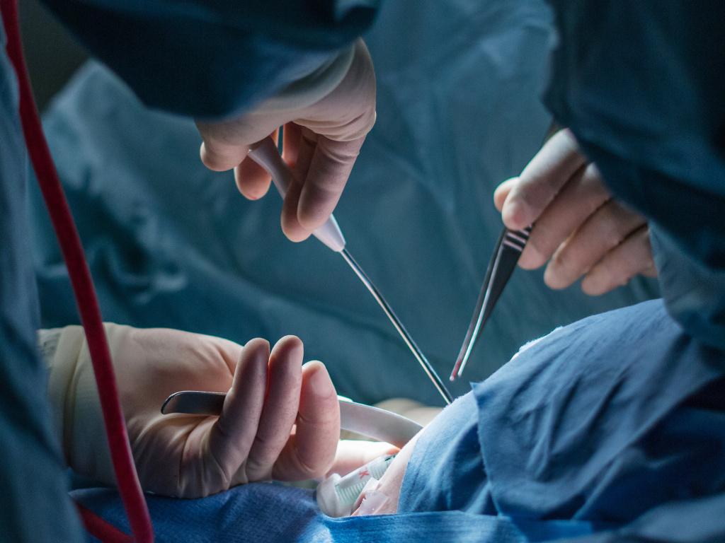 Surgery HD Wallpapers - Top Free Surgery HD Backgrounds - WallpaperAccess