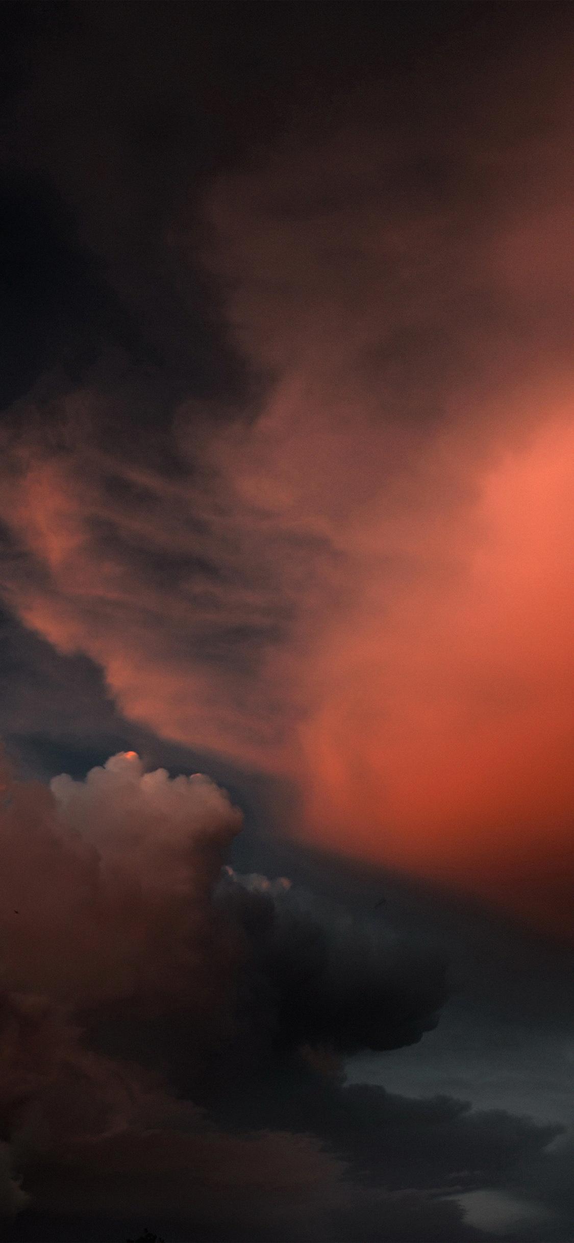Dark Sunset Phone Wallpapers - Top Free Dark Sunset Phone Backgrounds ...