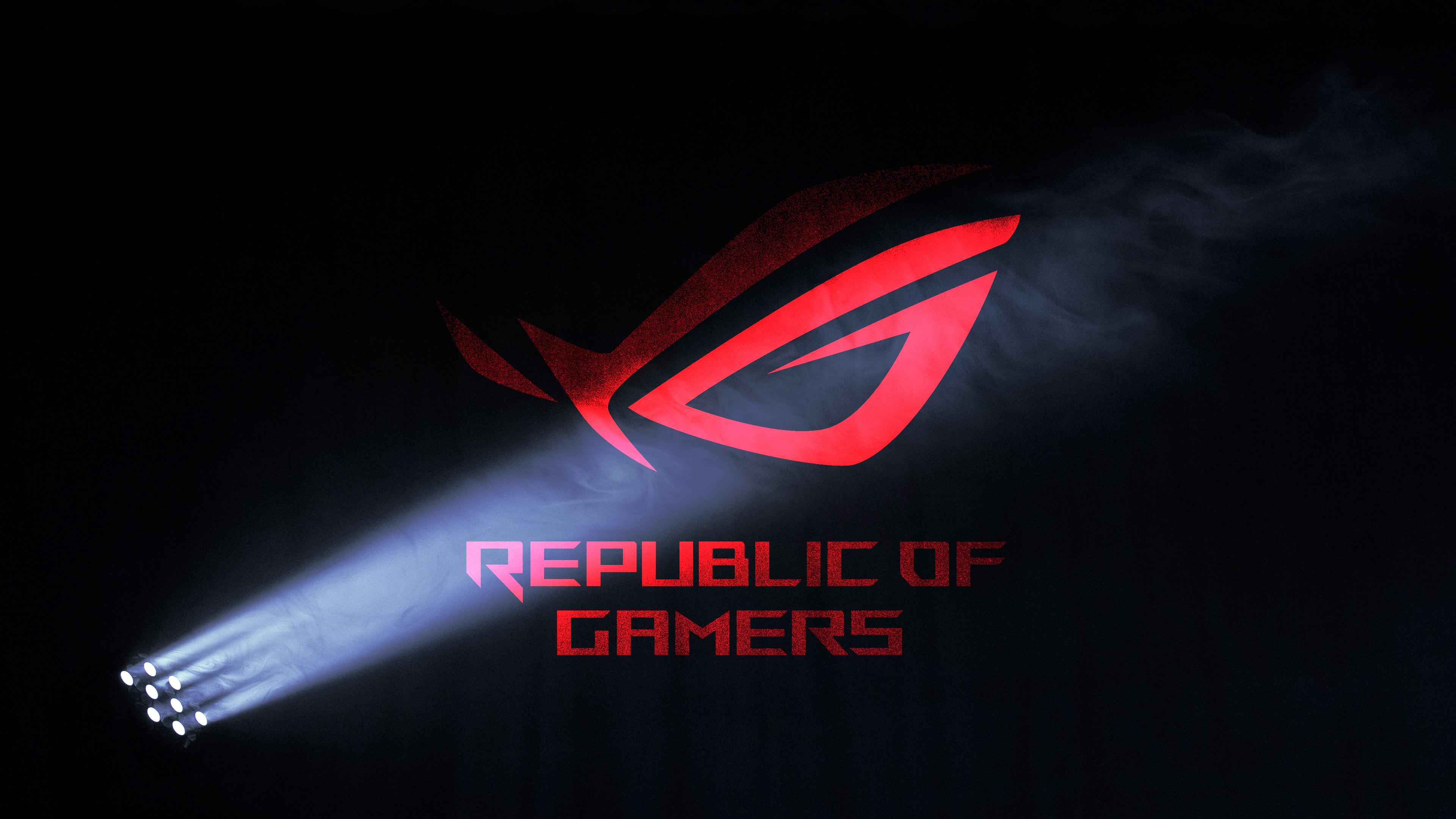 Rog Black Wallpapers - Top Free Rog Black Backgrounds - WallpaperAccess