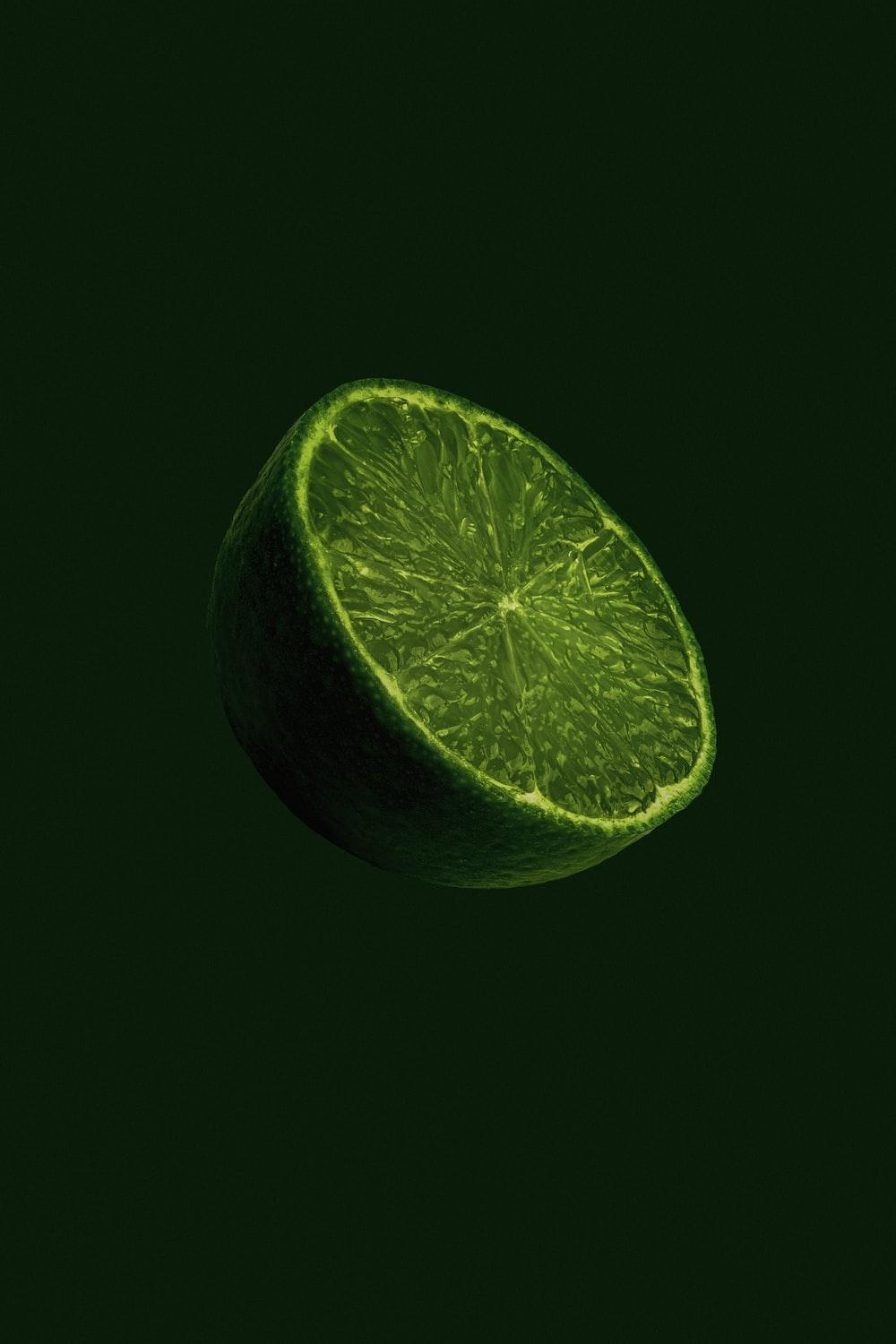 Green Lemon Wallpapers - Top Free Green Lemon Backgrounds - WallpaperAccess