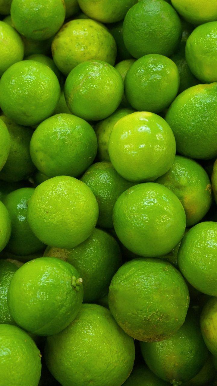 Green Lemon Wallpapers - Top Free Green Lemon Backgrounds - WallpaperAccess