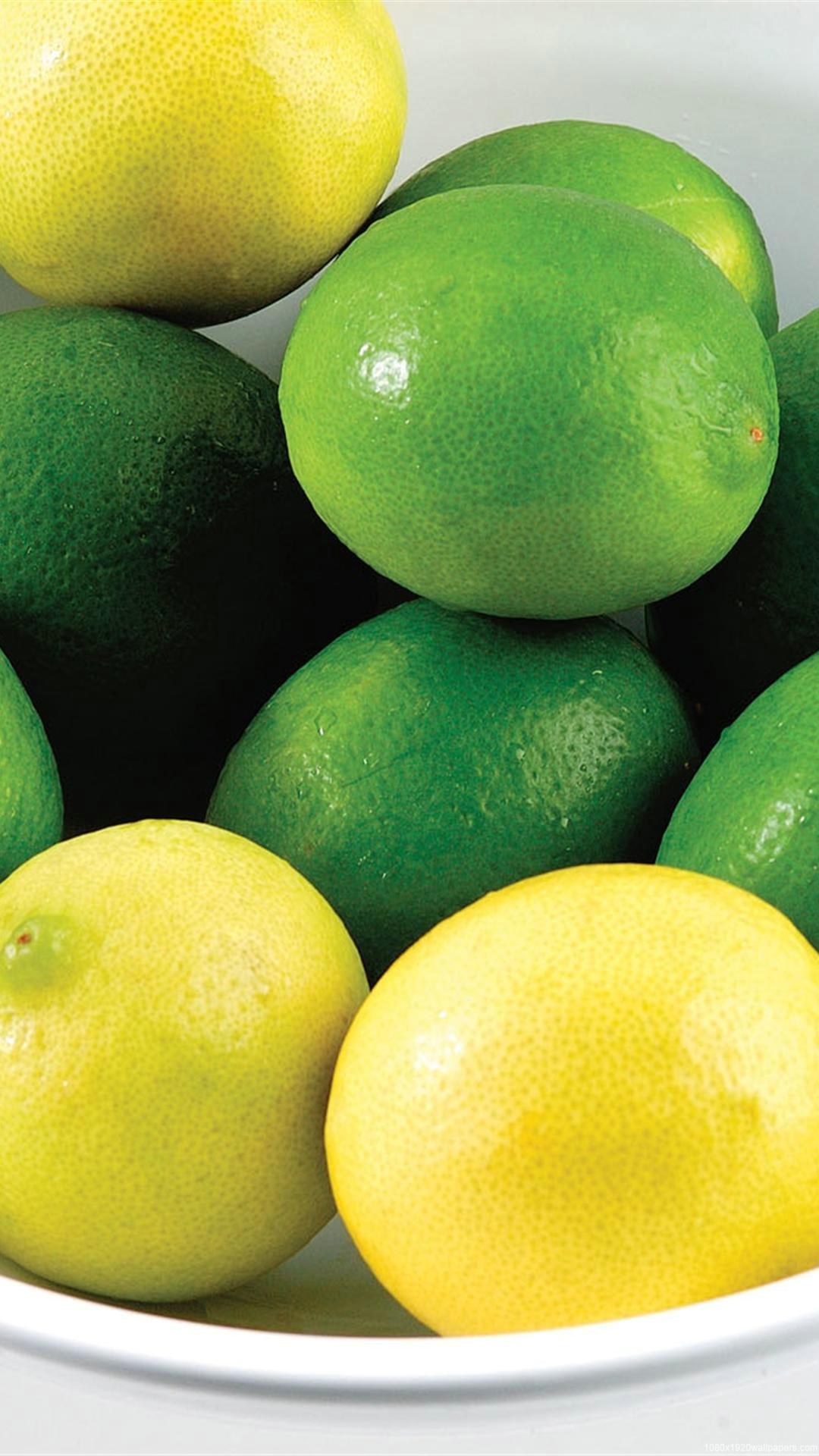 Green Lemon Wallpapers - Top Free Green Lemon Backgrounds - WallpaperAccess