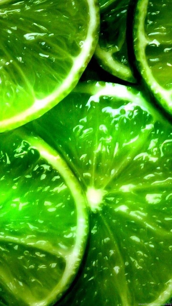 Green Lemon Wallpapers - Top Free Green Lemon Backgrounds - WallpaperAccess
