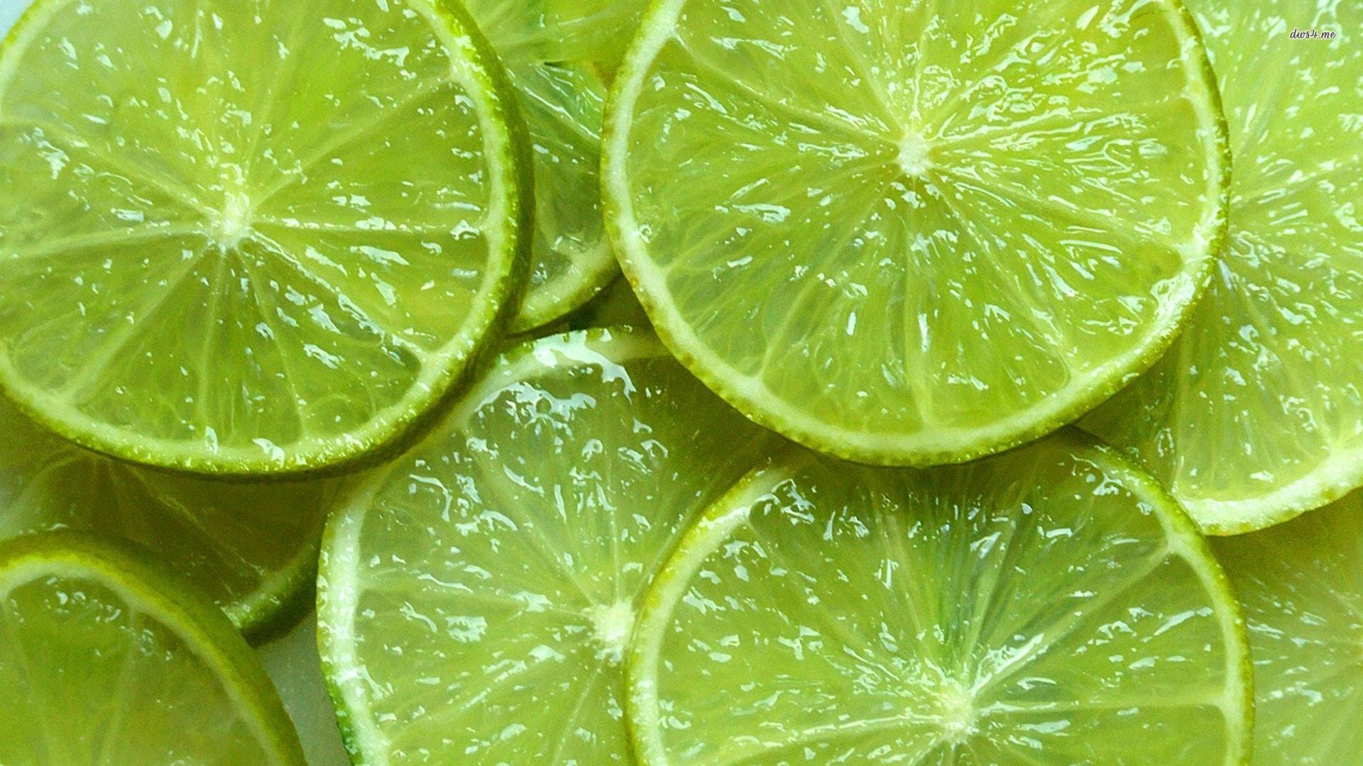 Green Lemon Wallpapers - Top Free Green Lemon Backgrounds - WallpaperAccess