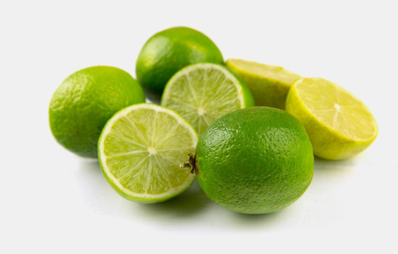 Green Lemon Wallpapers - Top Free Green Lemon Backgrounds - WallpaperAccess