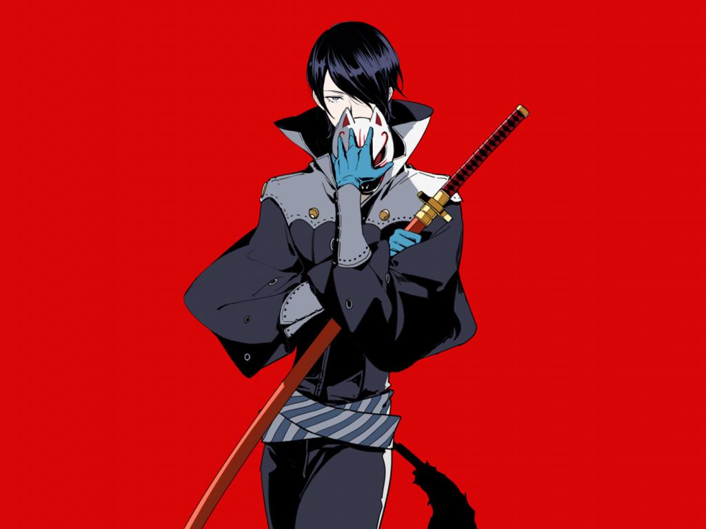 Yusuke Wallpapers - Top Free Yusuke Backgrounds - WallpaperAccess