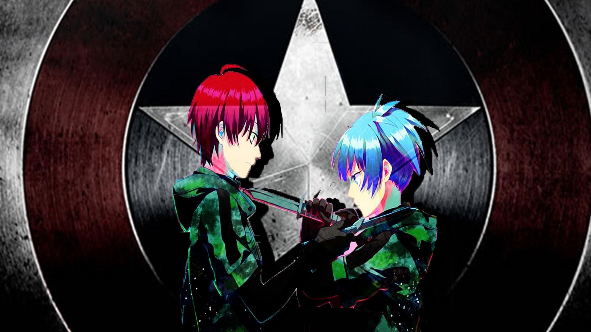 Nagisa Wallpapers - Top Free Nagisa Backgrounds - WallpaperAccess