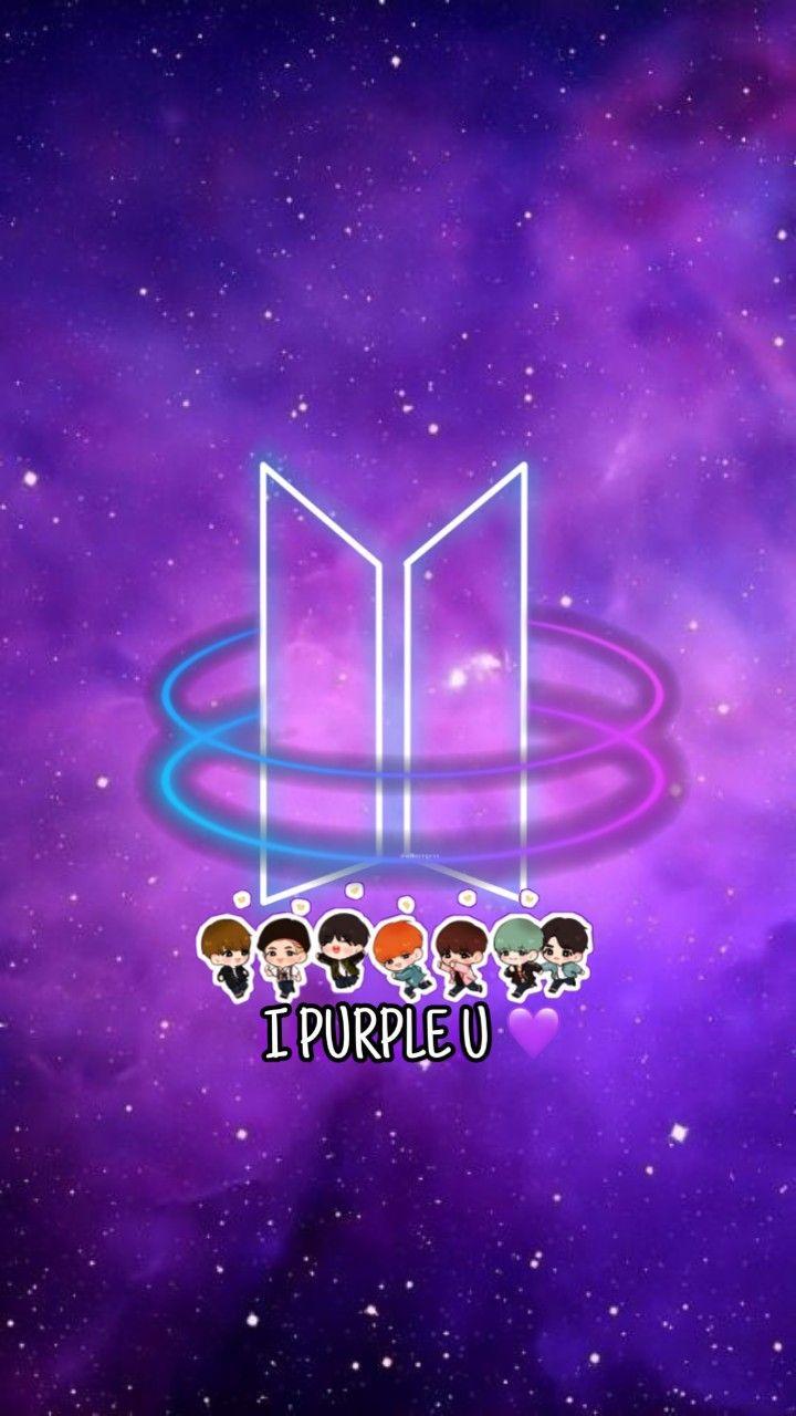 BTS and Army Logo Wallpapers - Top Free BTS and Army Logo Backgrounds ...