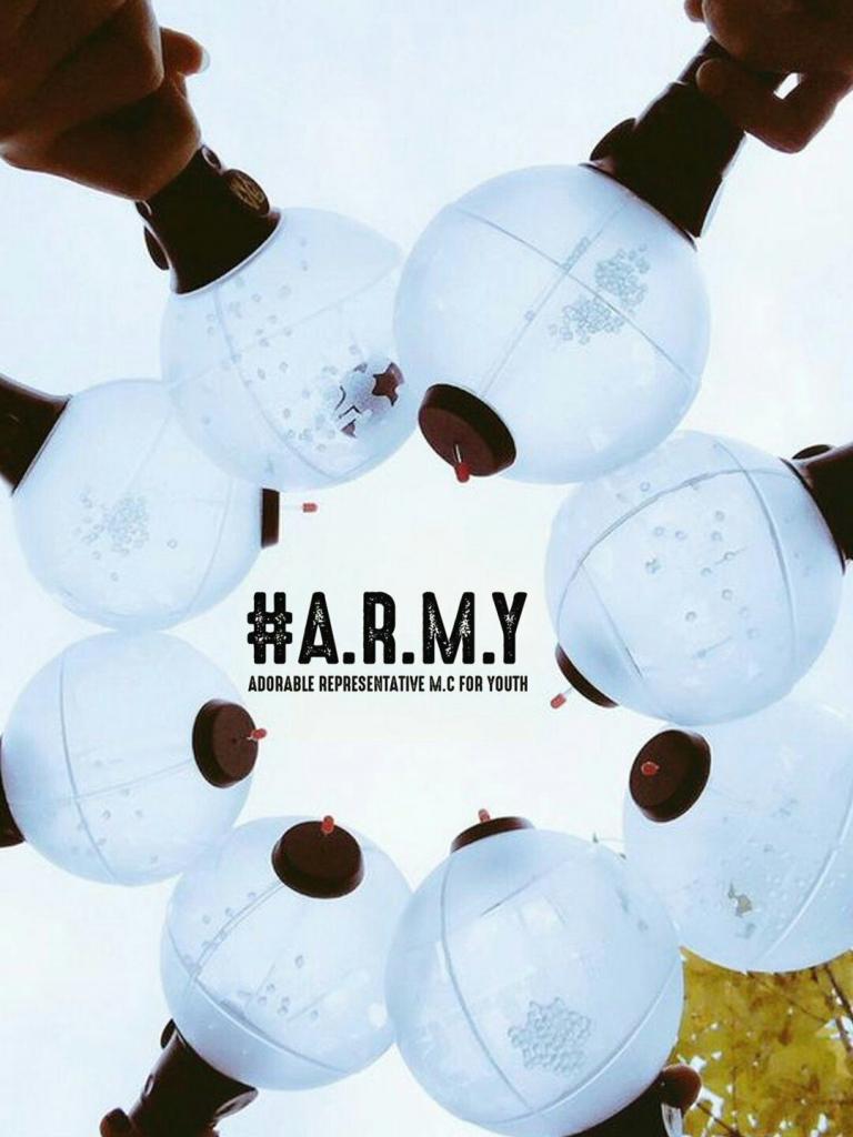 BTS and Army Logo Wallpapers - Top Free BTS and Army Logo Backgrounds ...