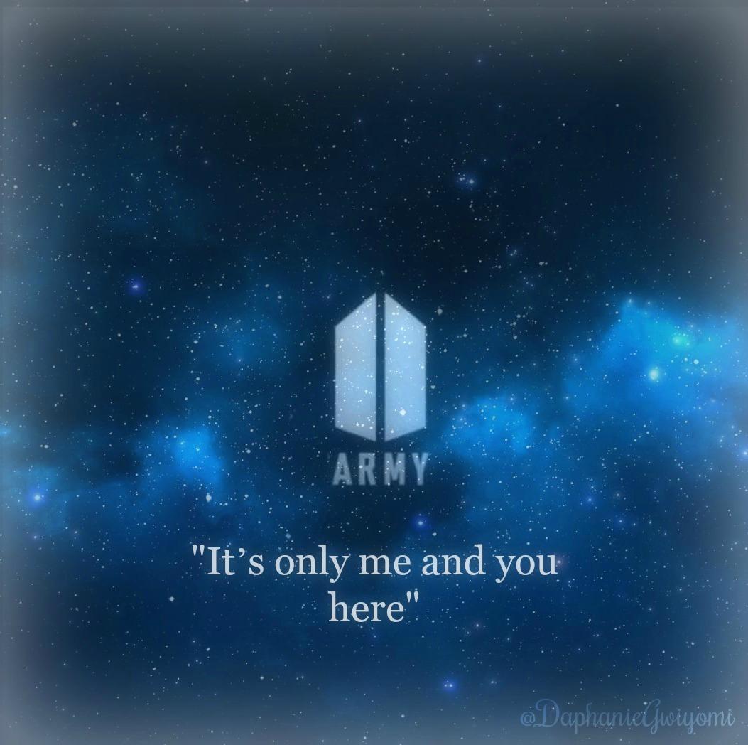 BTS and Army Logo Wallpapers - Top Free BTS and Army Logo Backgrounds ...