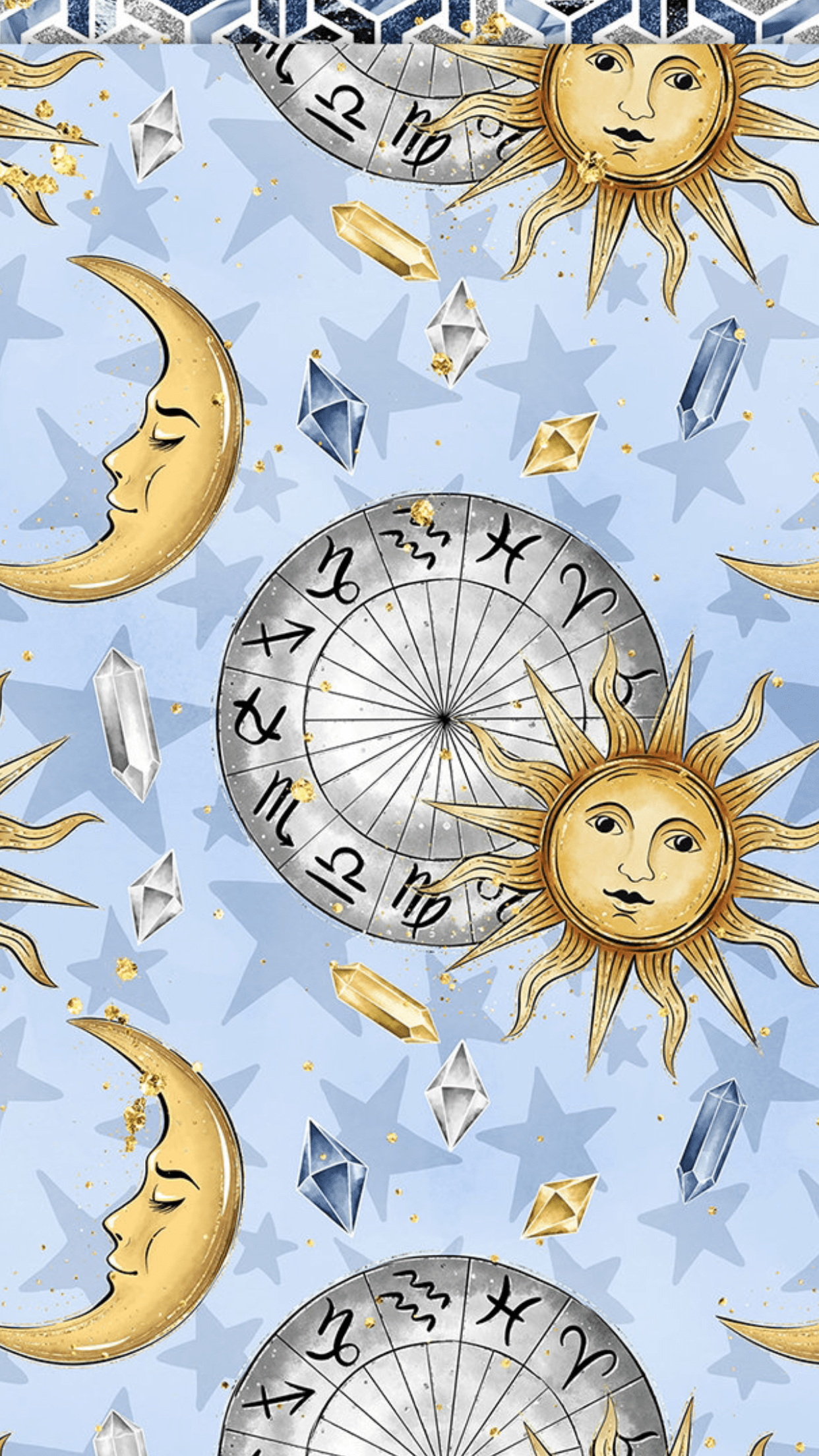 Celestial Art Wallpapers - Top Free Celestial Art Backgrounds ...