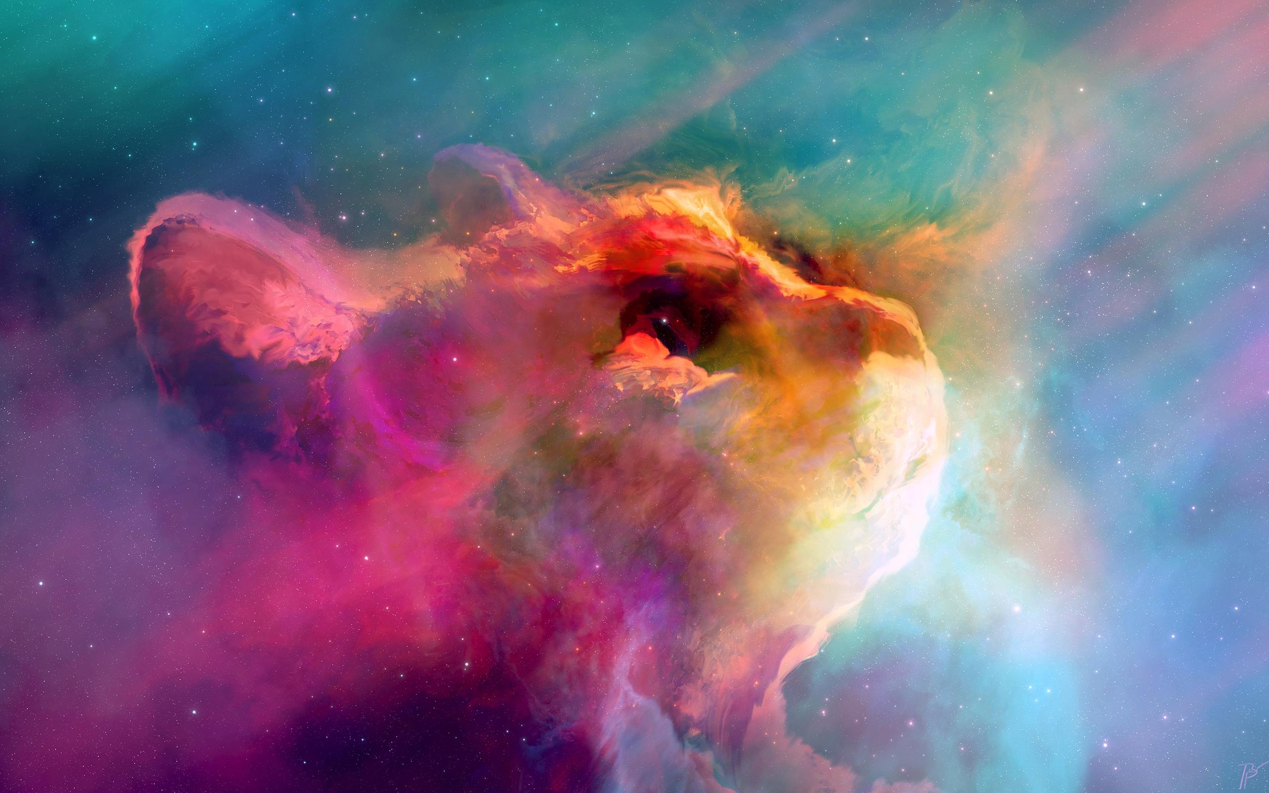 Celestial Art Wallpapers - Top Free Celestial Art Backgrounds ...