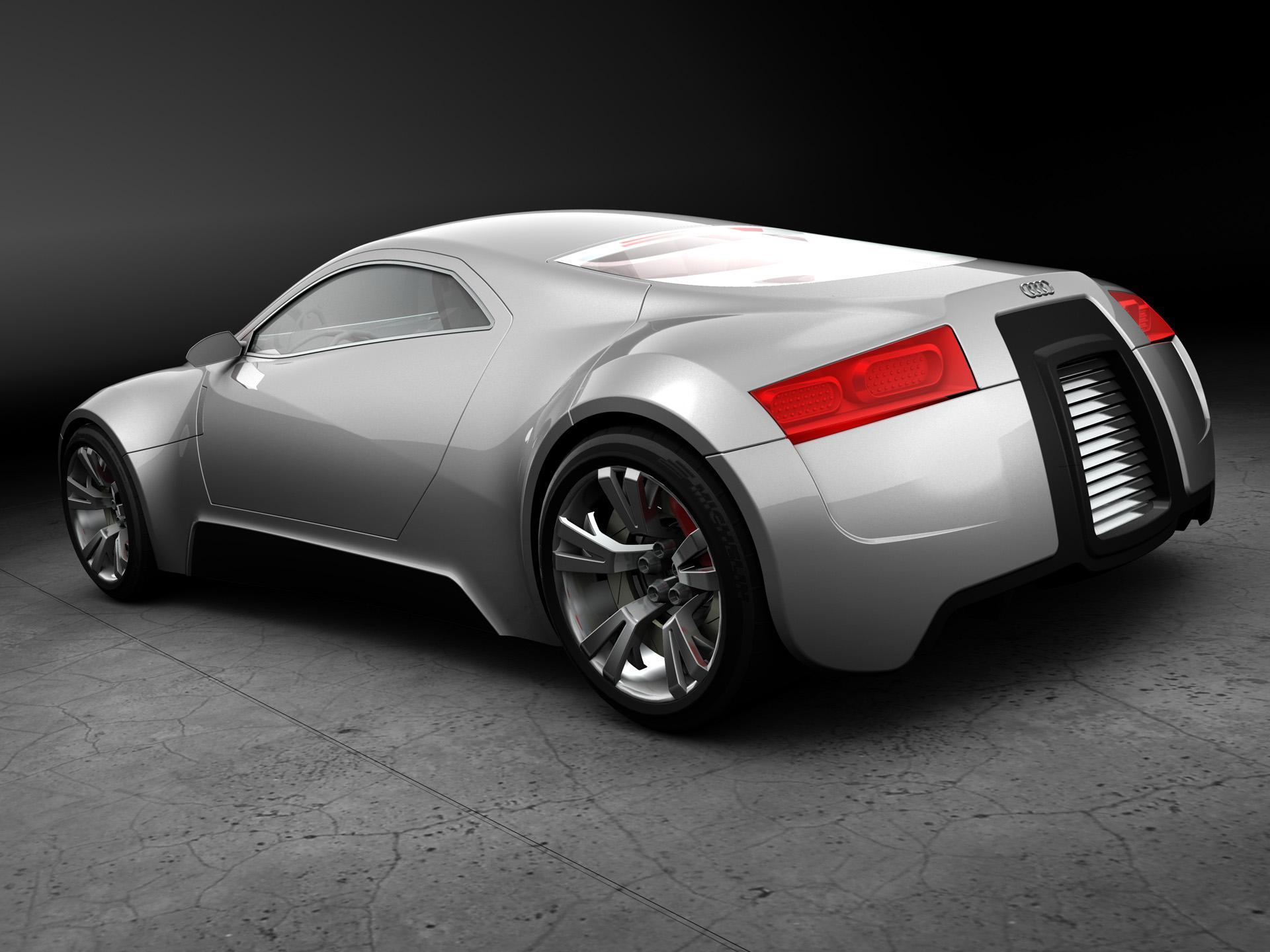 Silver Car Wallpapers - Top Free Silver Car Backgrounds - WallpaperAccess