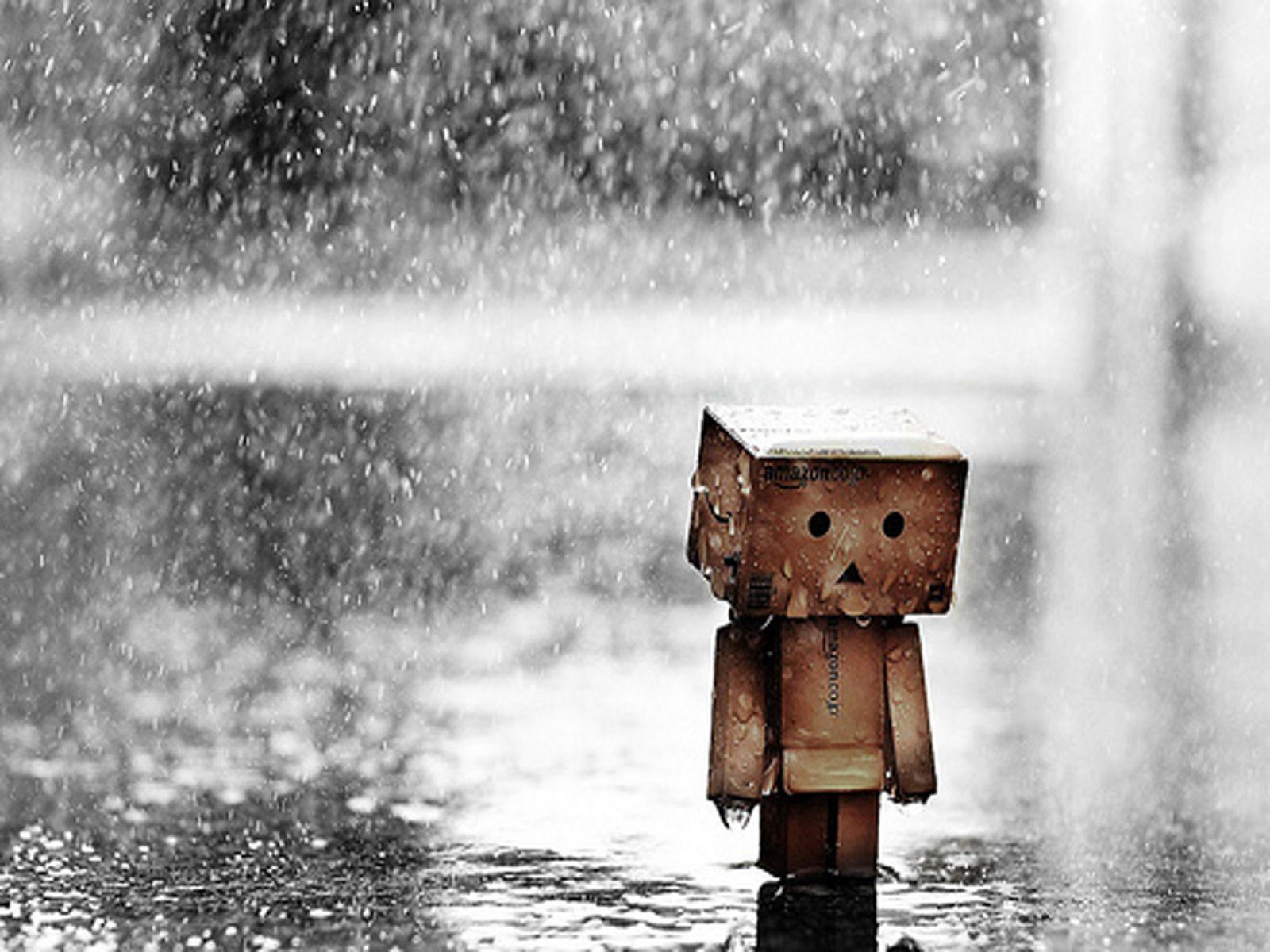 Sad Rainy Wallpapers - Top Free Sad Rainy Backgrounds - WallpaperAccess