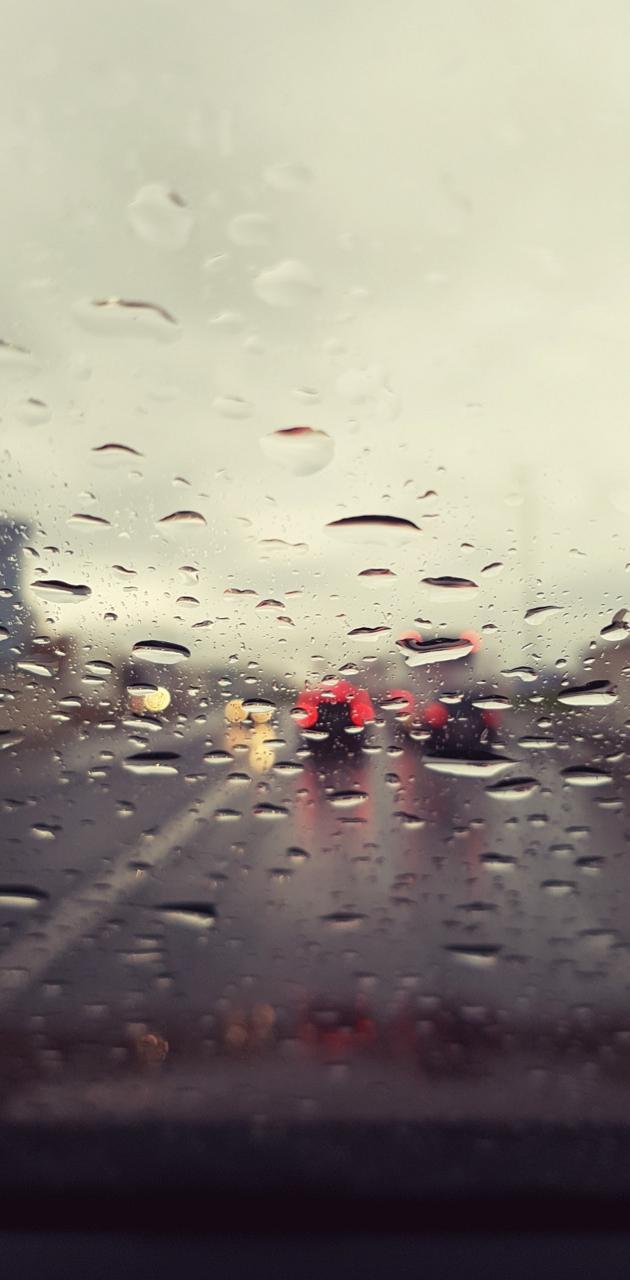 Sad Rainy Wallpapers - Top Free Sad Rainy Backgrounds - WallpaperAccess