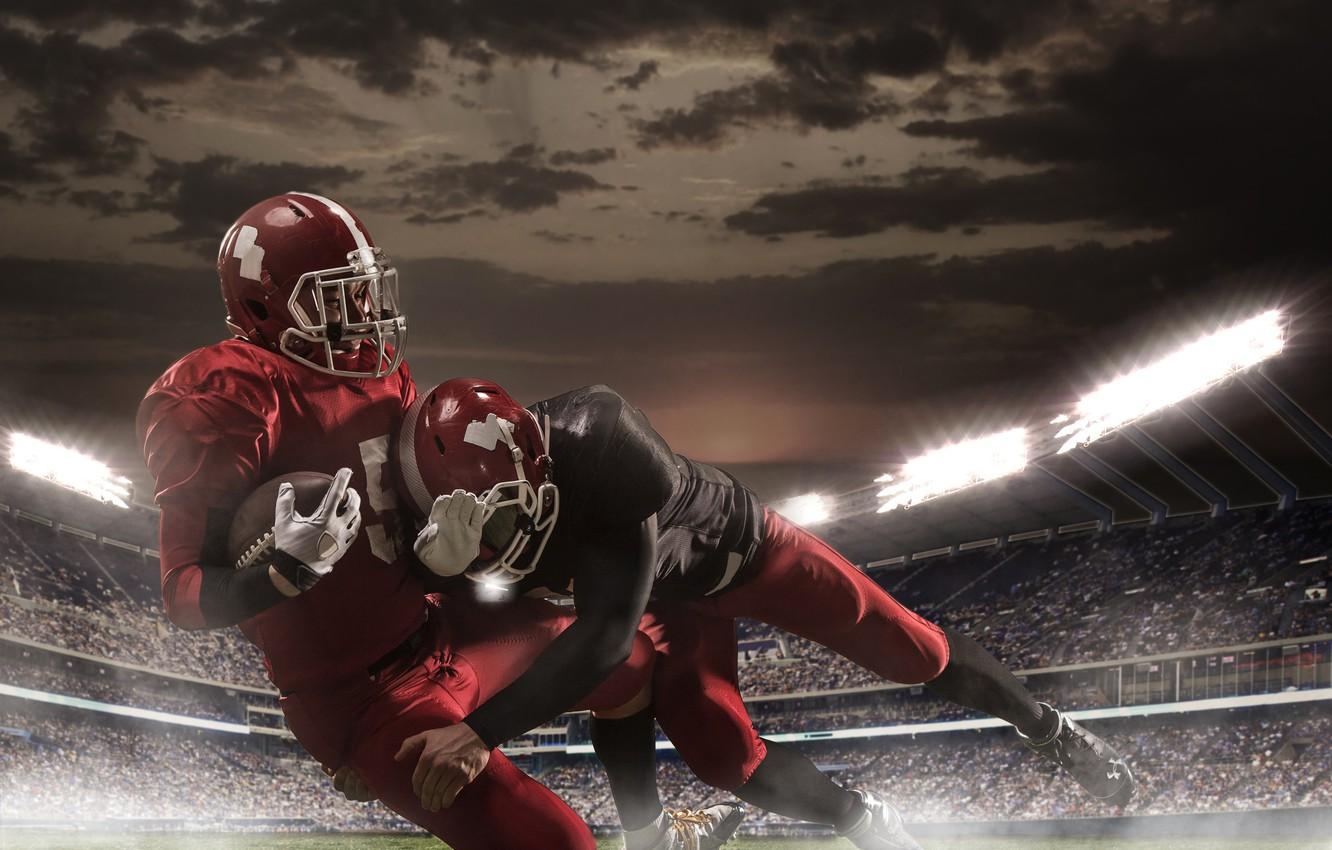 Football Night Wallpapers - Top Free Football Night Backgrounds ...
