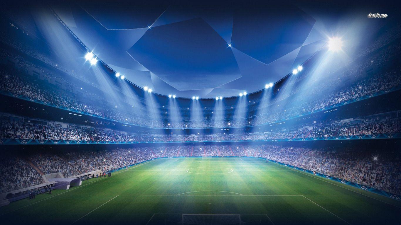 Football Night Wallpapers - Top Free Football Night Backgrounds ...