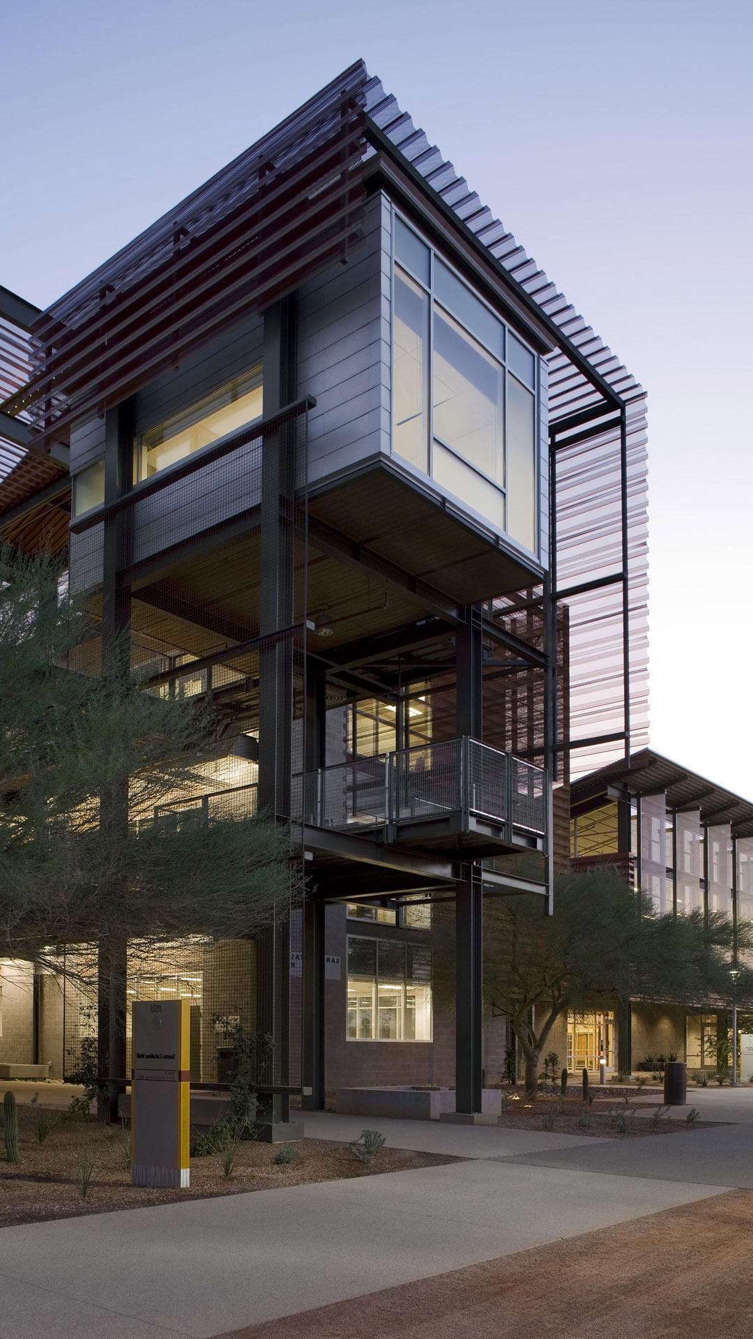 Cool Architecture Wallpapers - Top Free Cool Architecture Backgrounds ...