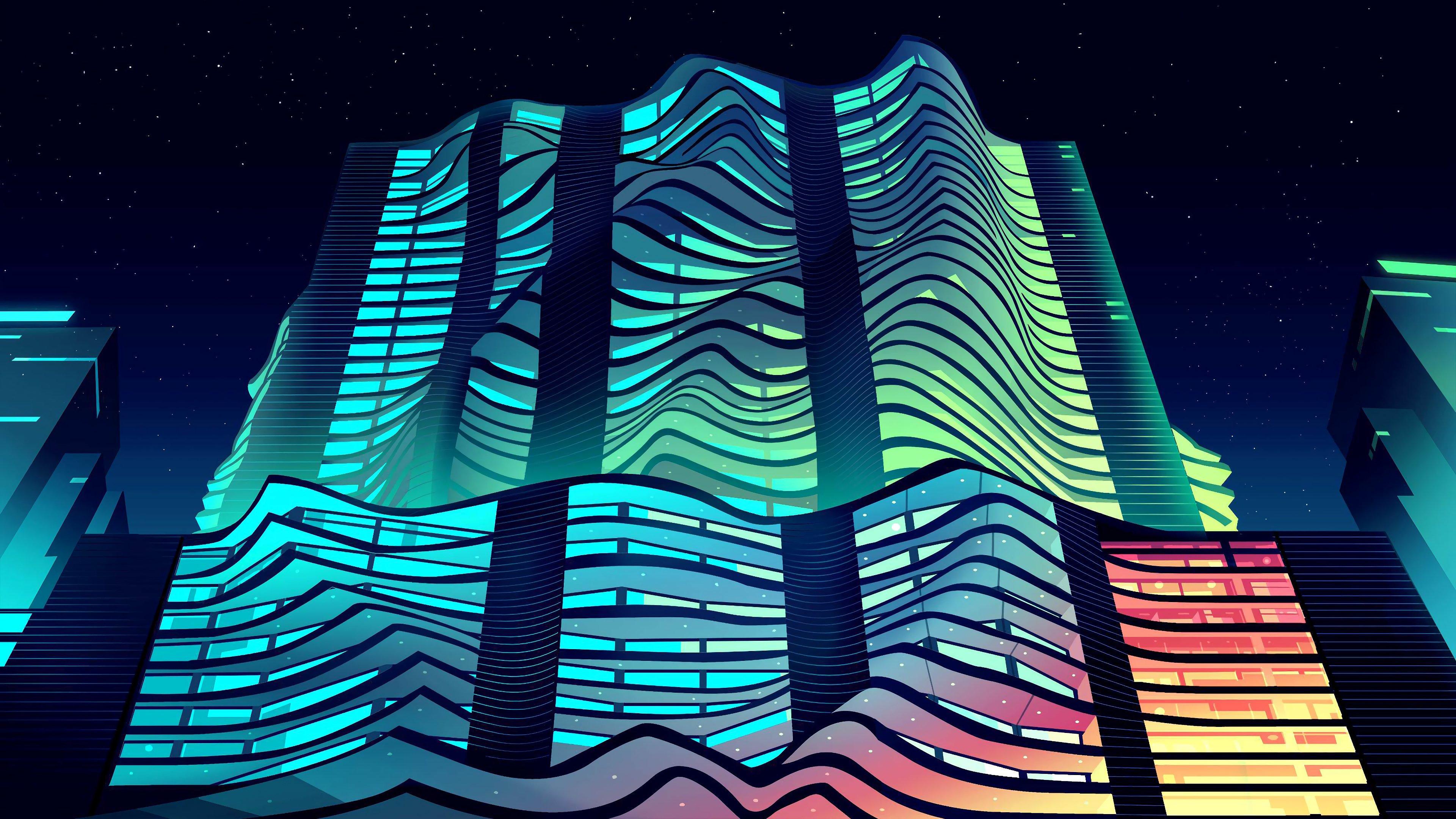 Cool Architecture Wallpapers - Top Free Cool Architecture Backgrounds ...