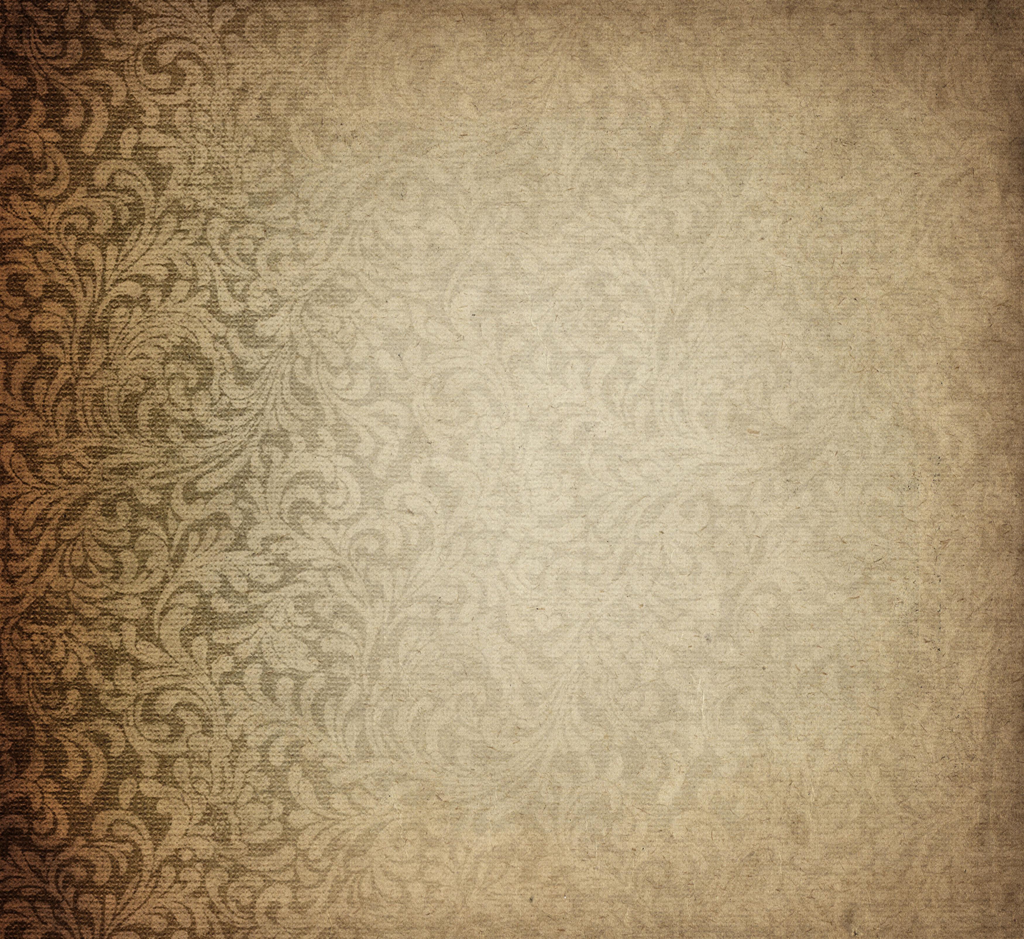 Brown Paisley Wallpapers - Top Free Brown Paisley Backgrounds ...