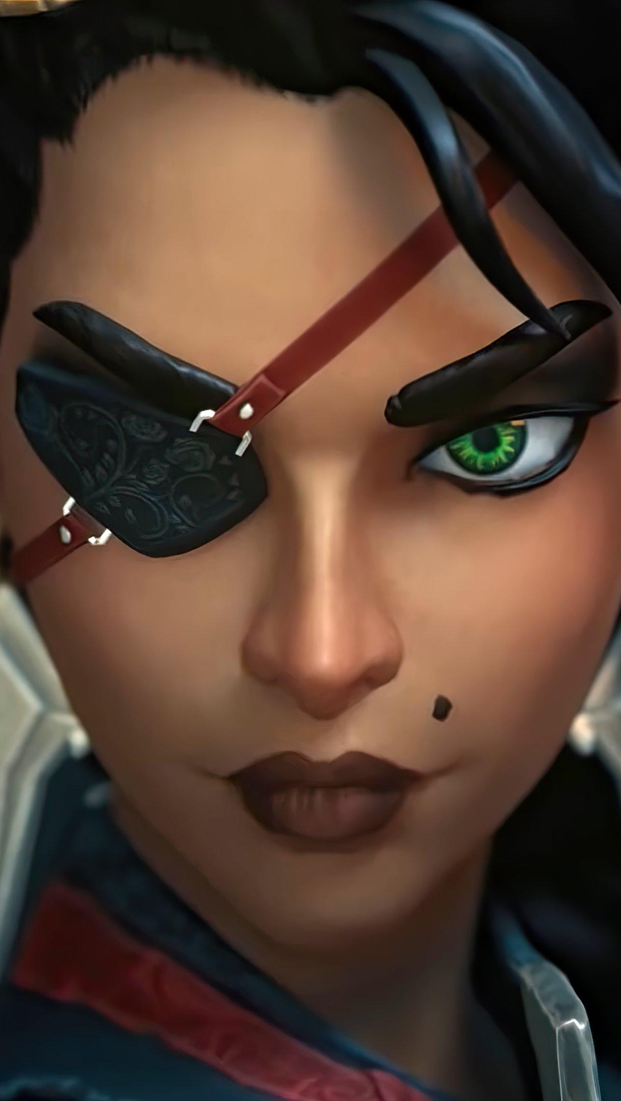 Samira League of Legends Wallpapers - Top Free Samira League of Legends ...