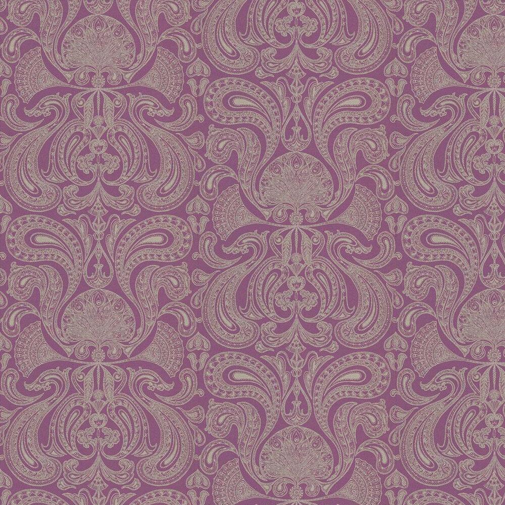 Purple Paisley Wallpapers - Top Free Purple Paisley Backgrounds ...