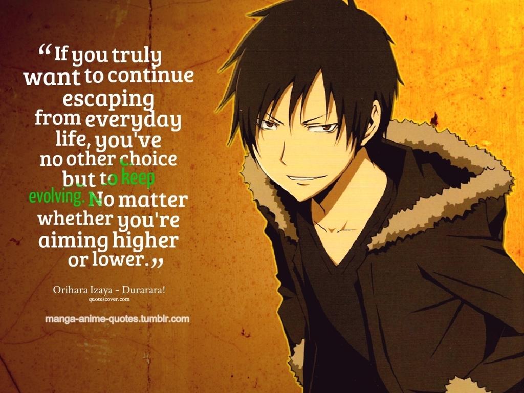 Inspirational Anime Wallpapers - Top Free Inspirational Anime ...