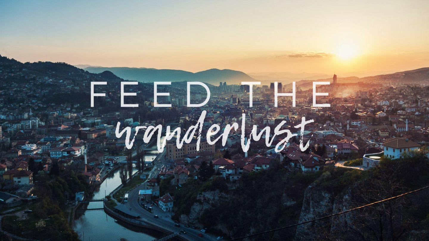 Wanderlust Desktop Wallpapers - Top Free Wanderlust Desktop Backgrounds ...