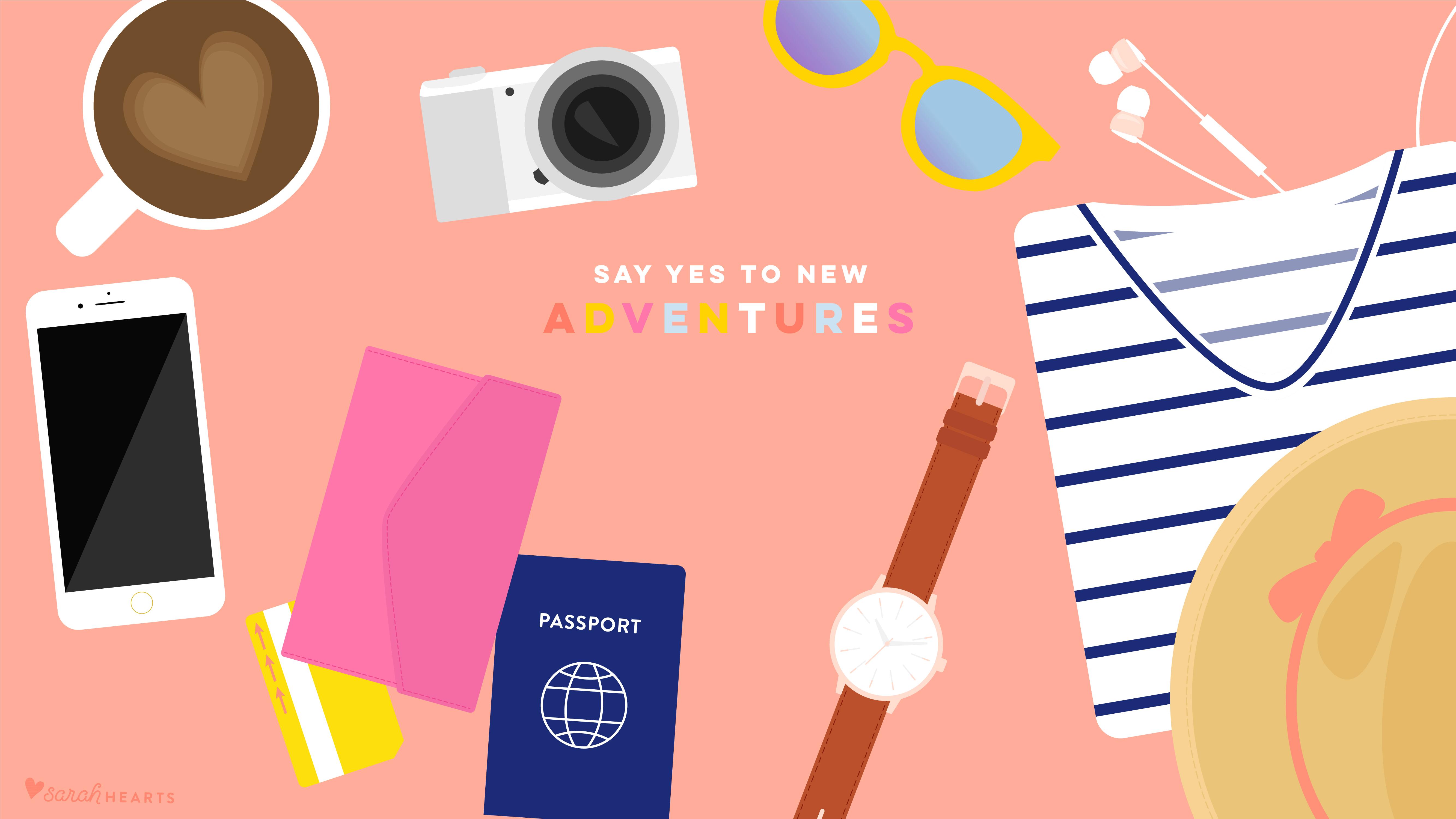 Wanderlust Desktop Wallpapers - Top Free Wanderlust Desktop Backgrounds ...