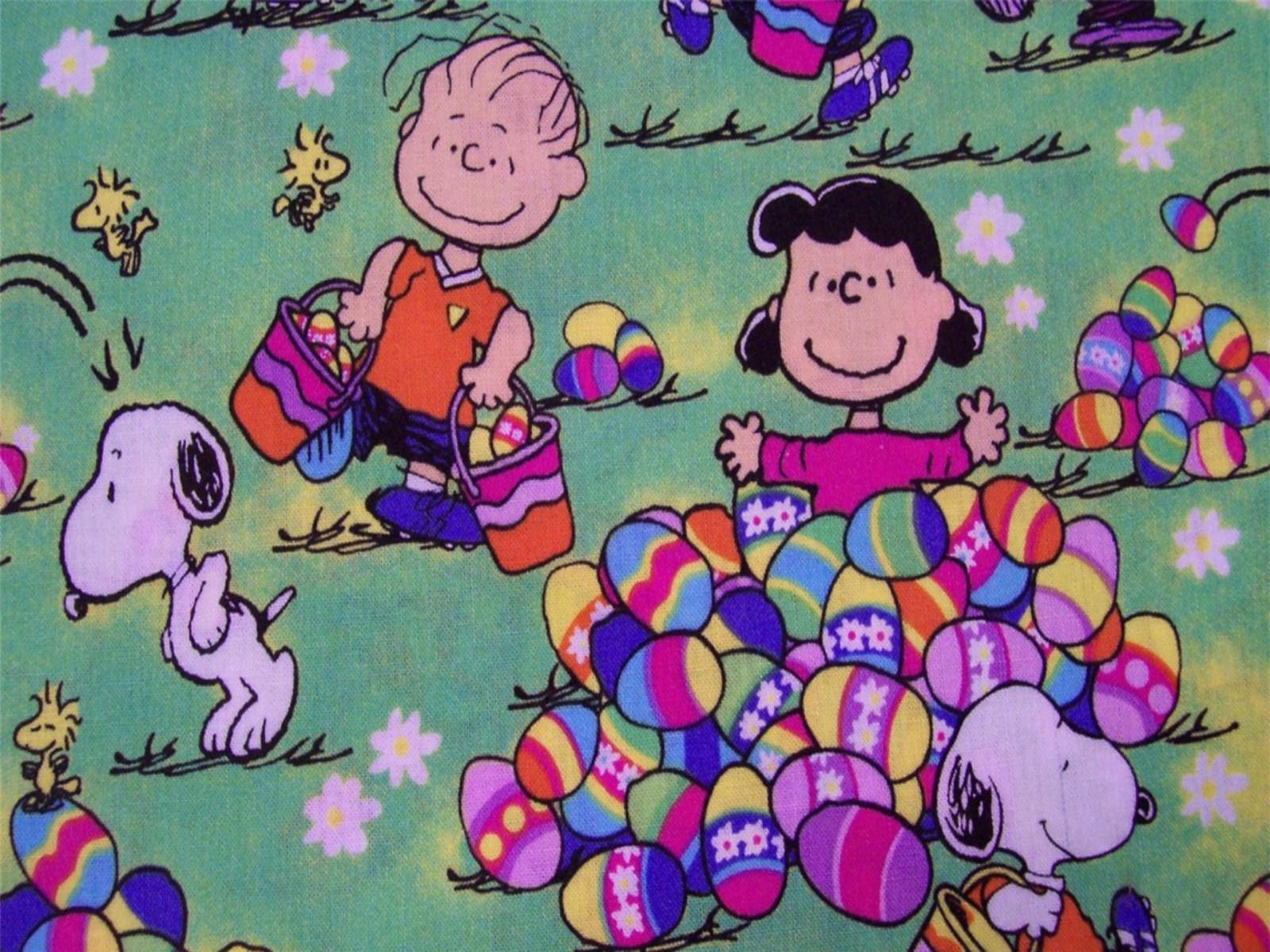 Snoopy Easter Desktop Wallpapers - Top Free Snoopy Easter Desktop ...