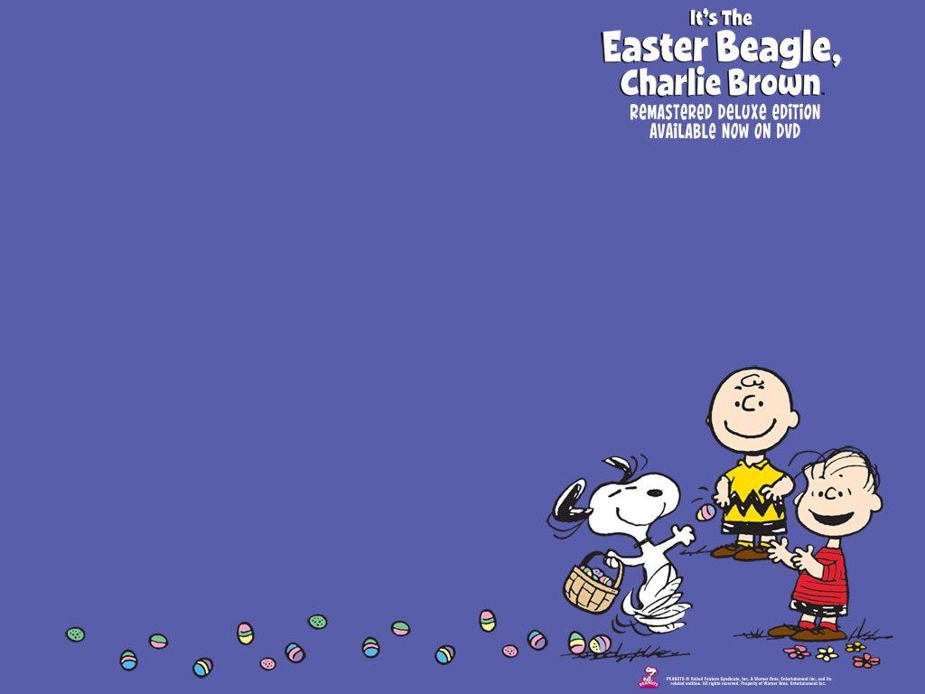 Snoopy Easter Desktop Wallpapers - Top Free Snoopy Easter Desktop ...